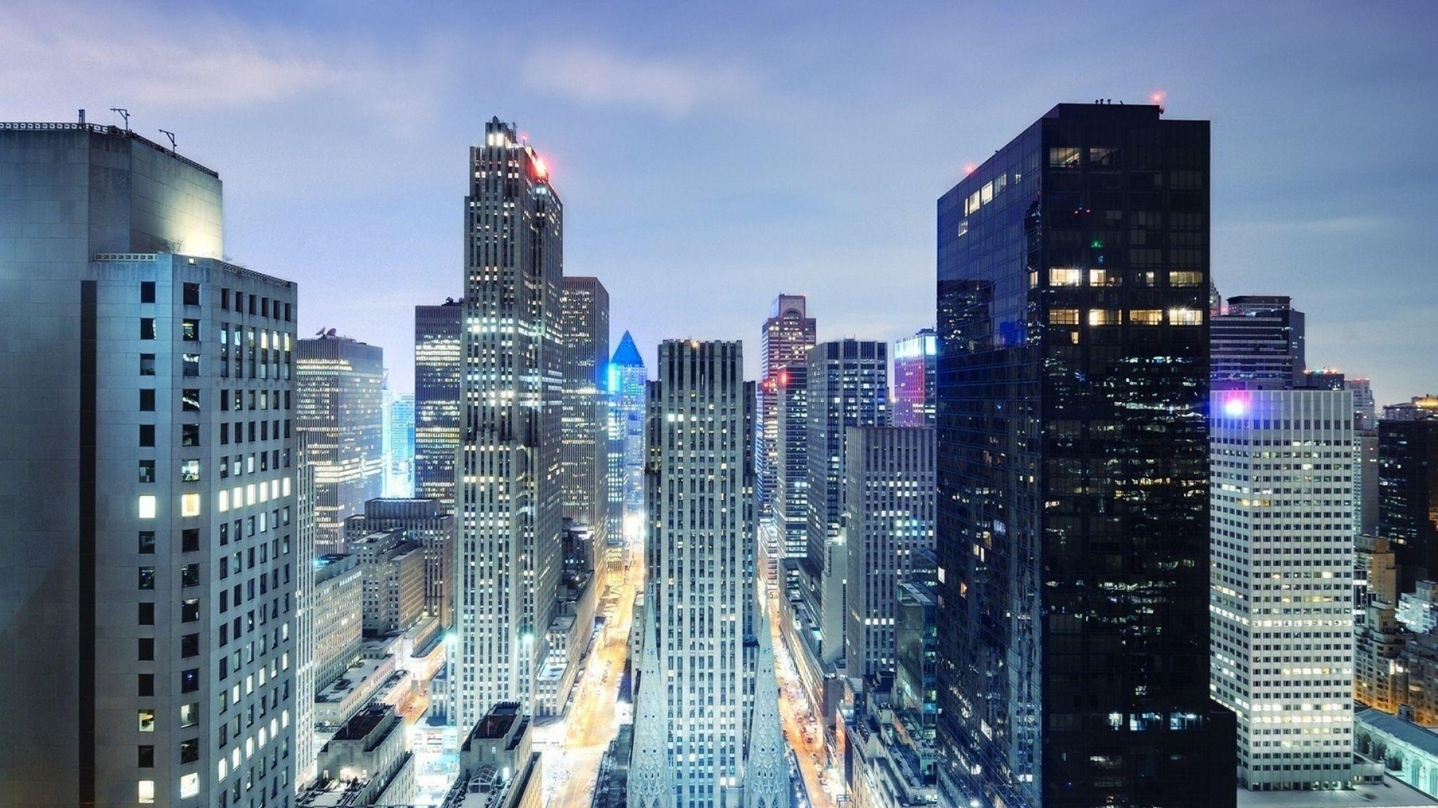 Metropolis Wallpapers - Top Free Metropolis Backgrounds - WallpaperAccess