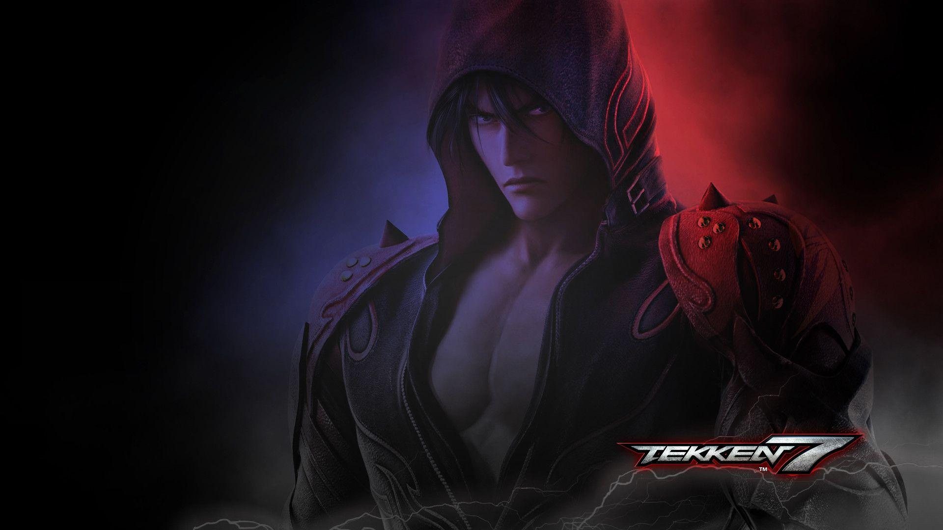 Tekken 7 Wallpapers - Top Free Tekken 7 Backgrounds - WallpaperAccess