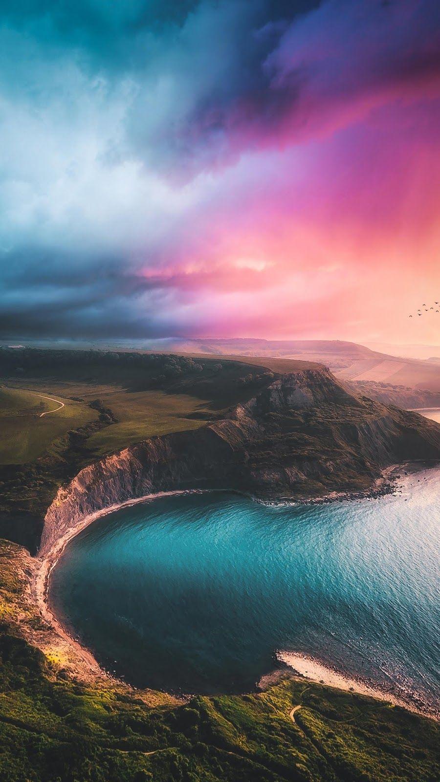 Landcapes Wallpapers - Top Free Landcapes Backgrounds - WallpaperAccess