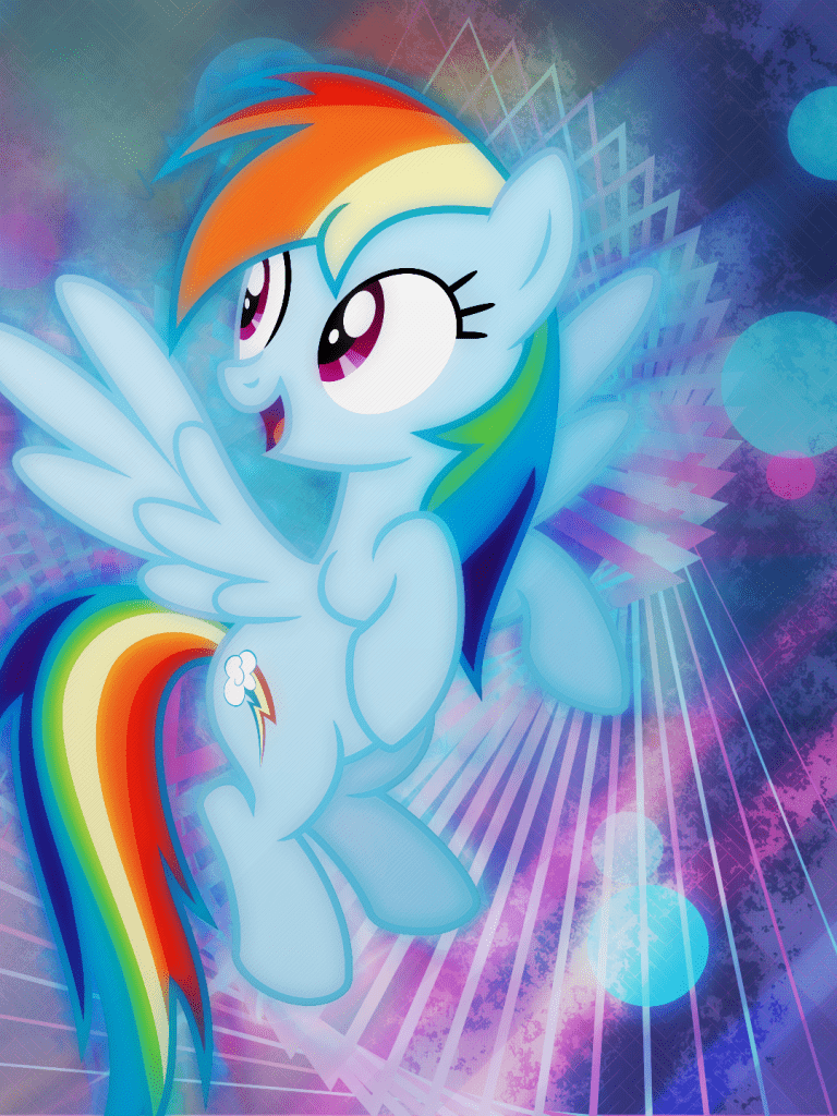 My Little Pony Phone Wallpapers - Top Free My Little Pony Phone ...