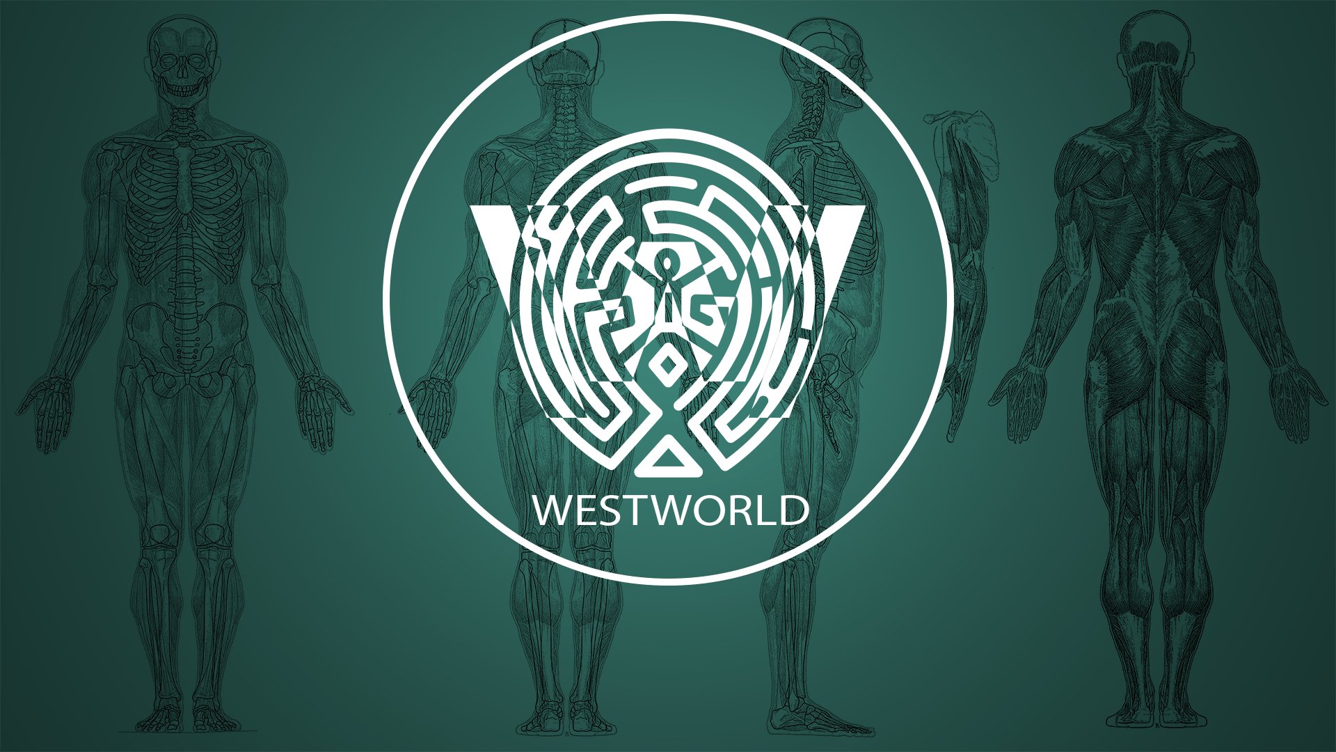 West World Wallpapers - Top Free West World Backgrounds - WallpaperAccess