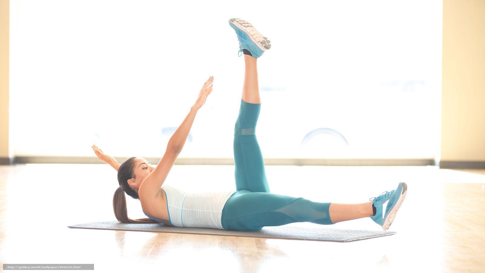 Pilates Wallpapers - Top Free Pilates Backgrounds - WallpaperAccess