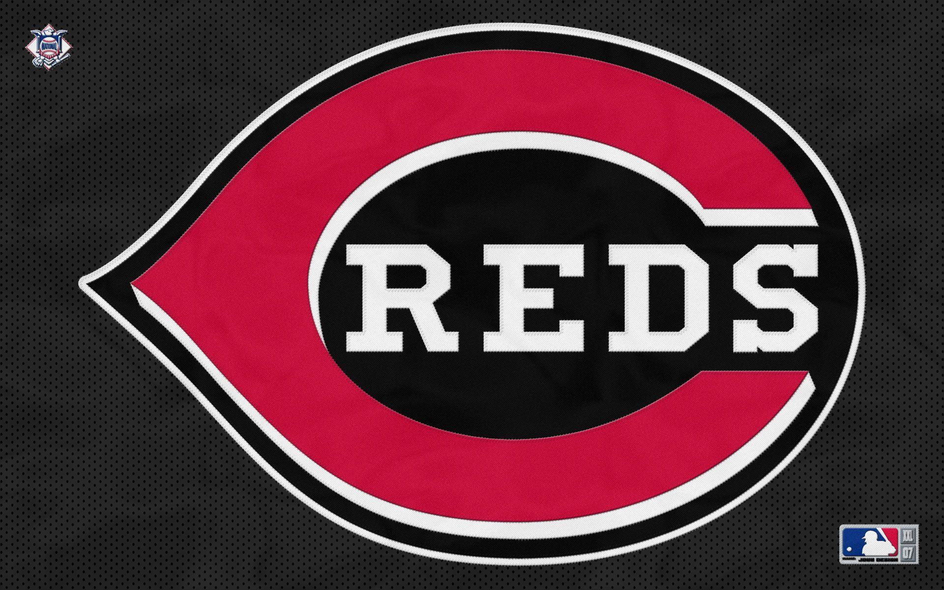 Cincinnati Reds Wallpapers - Top Free Cincinnati Reds Backgrounds ...