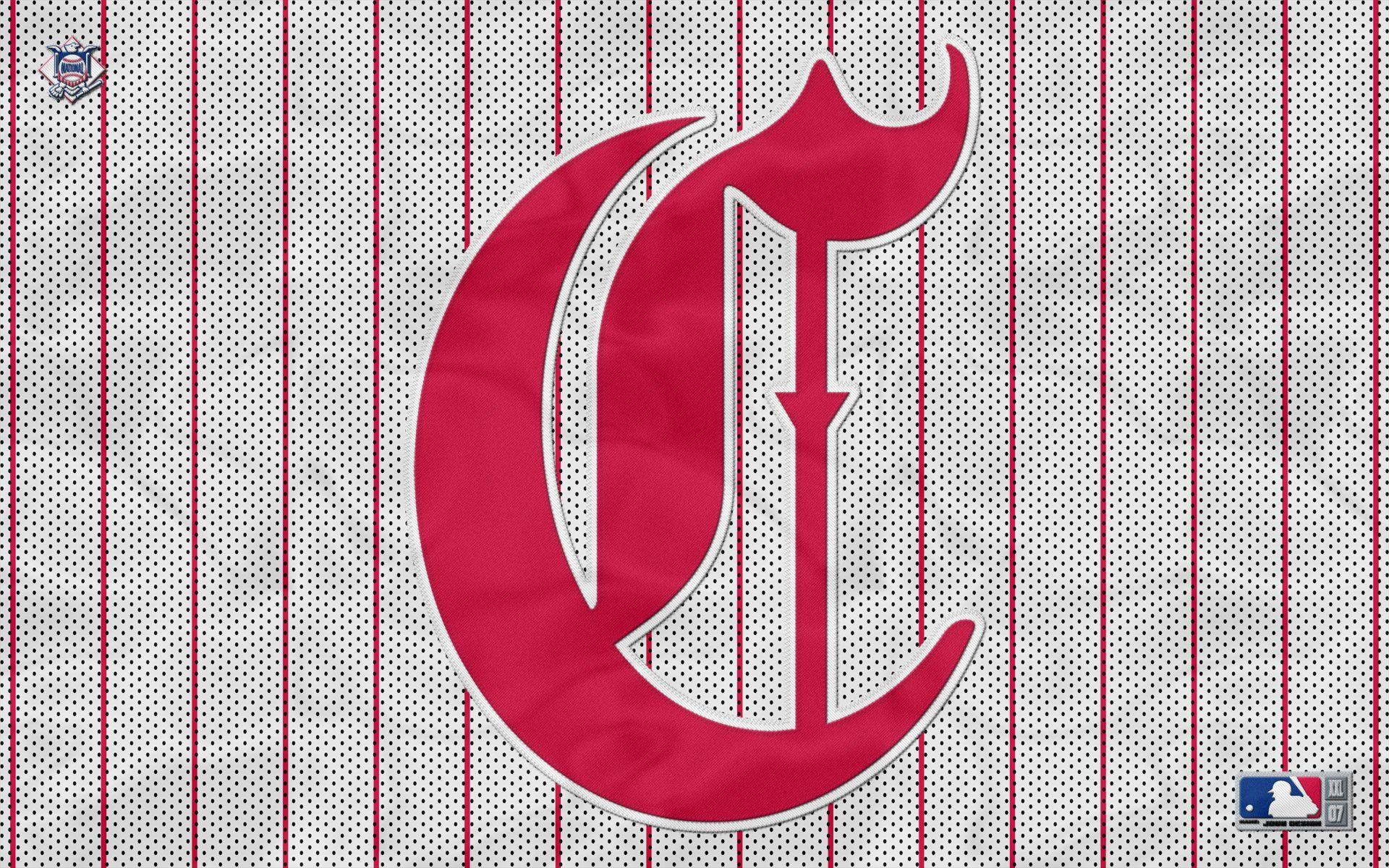 Cincinnati Reds Wallpapers - Top Free Cincinnati Reds Backgrounds ...