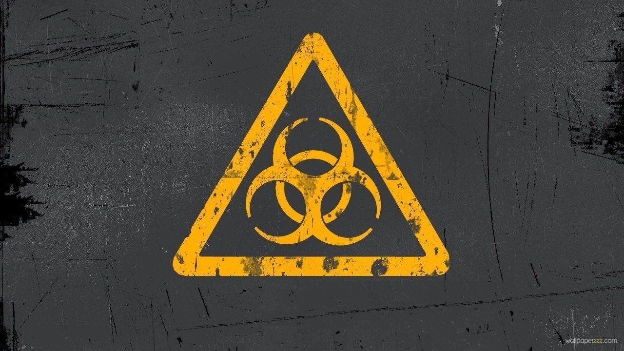 Warning Wallpapers - Top Free Warning Backgrounds - WallpaperAccess