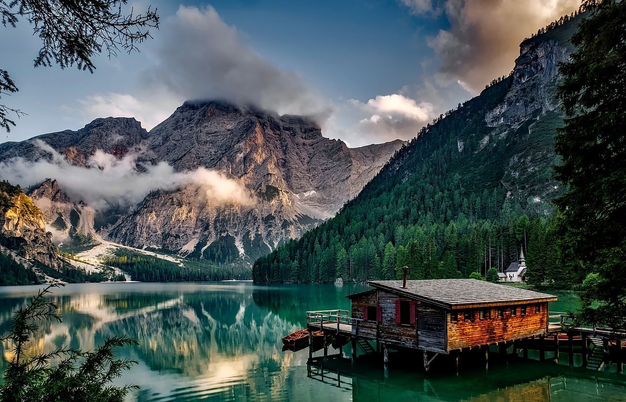 Danau Wallpapers - Top Free Danau Backgrounds - WallpaperAccess