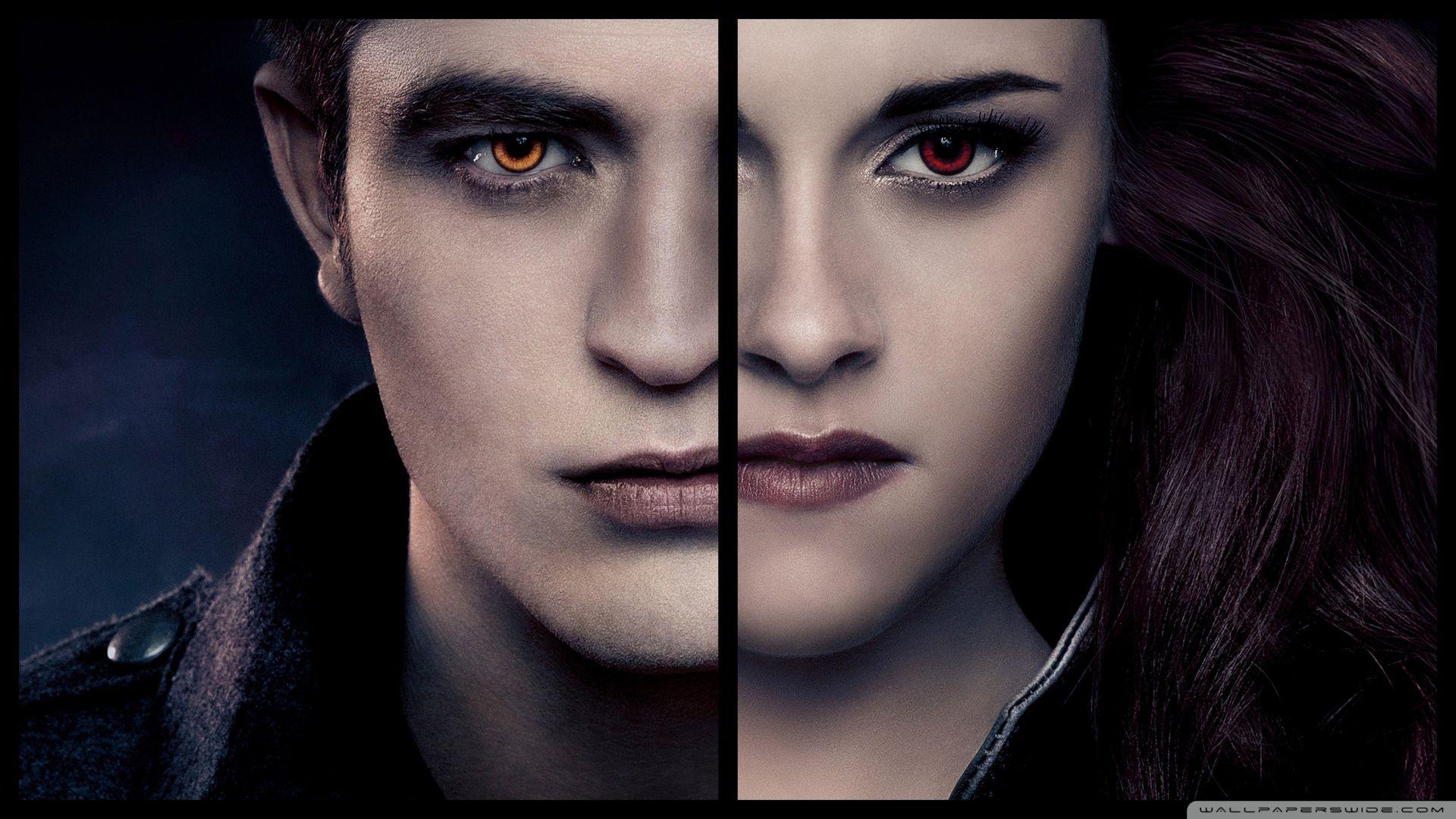 Vampires Wallpapers - Top Free Vampires Backgrounds - WallpaperAccess