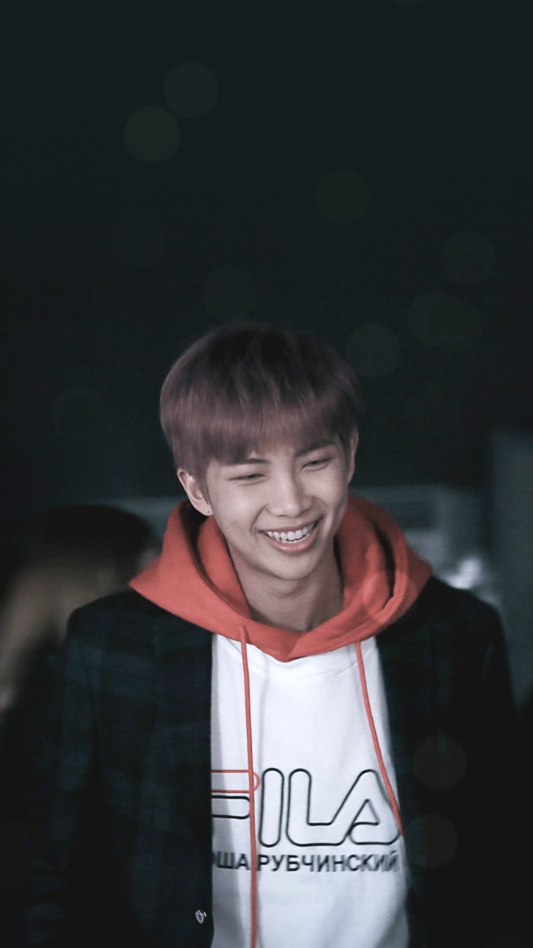 Namjoon Wallpapers - Top Free Namjoon Backgrounds - WallpaperAccess