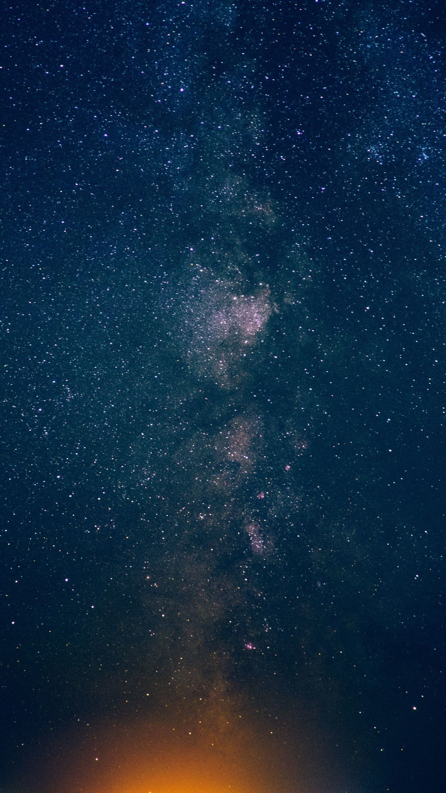 Night Sky Mobile Wallpapers - Top Free Night Sky Mobile Backgrounds ...