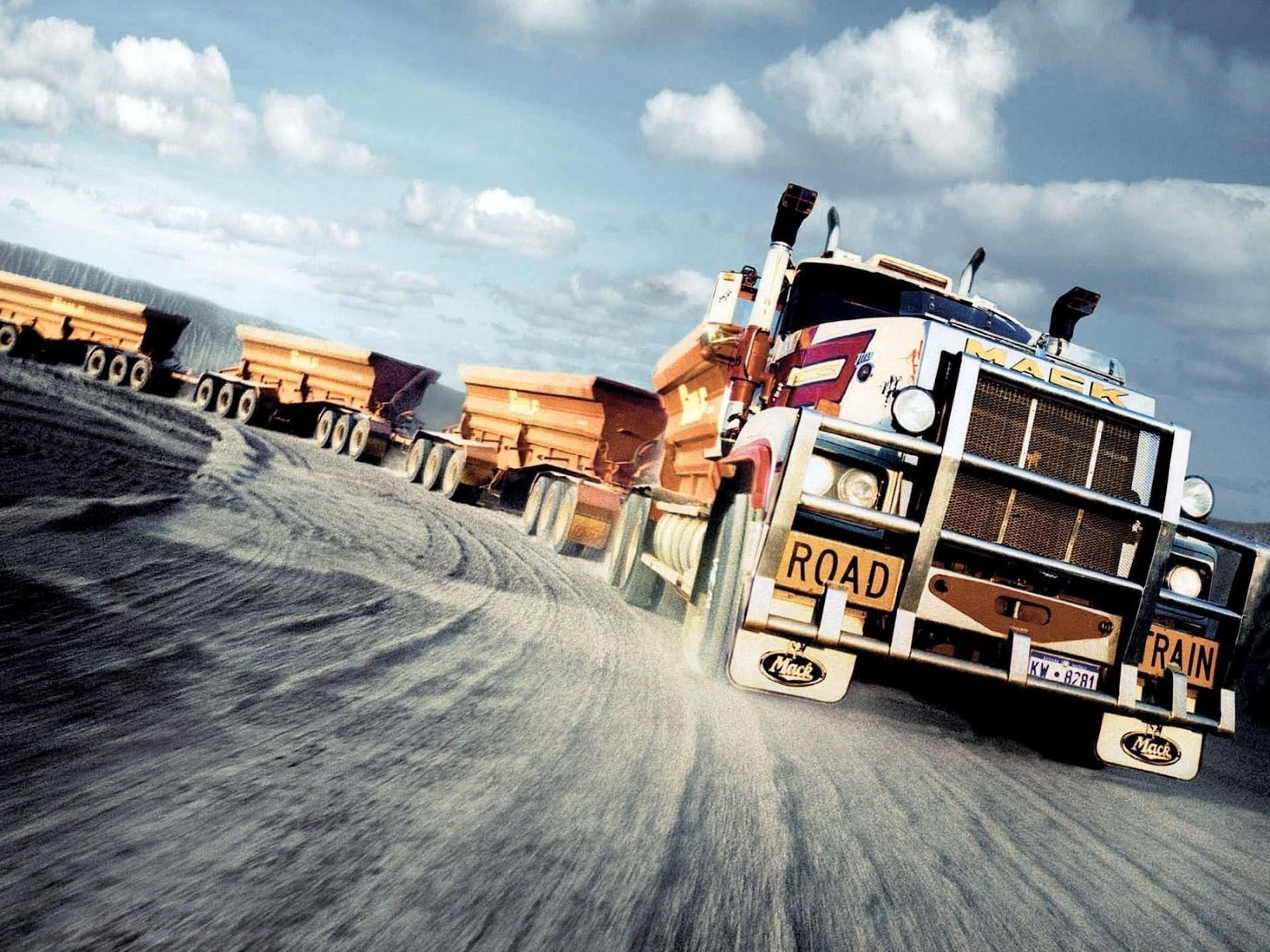 Trucks Wallpapers - Top Free Trucks Backgrounds - WallpaperAccess