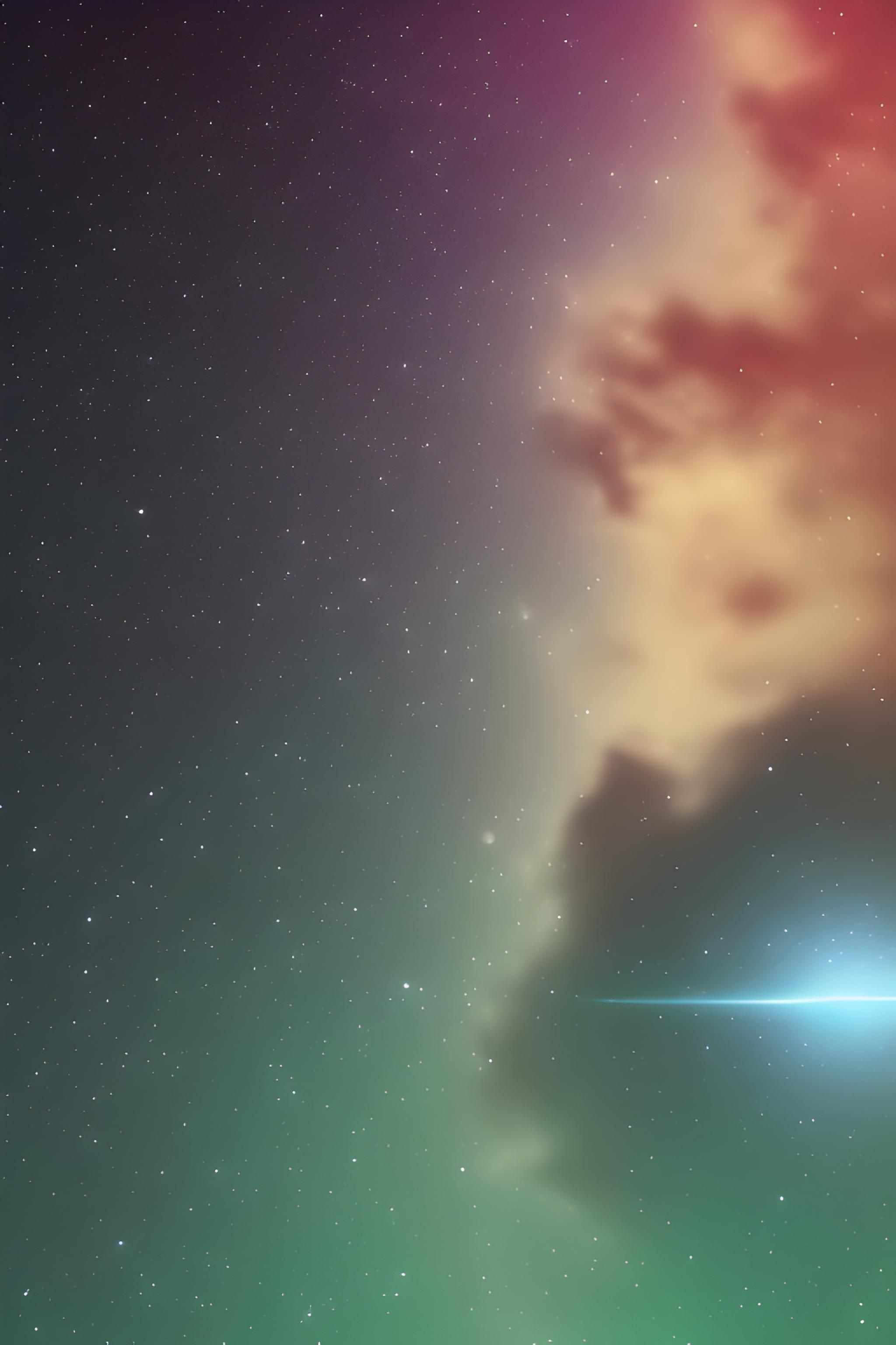 Night Sky Mobile Wallpapers - Top Free Night Sky Mobile Backgrounds ...