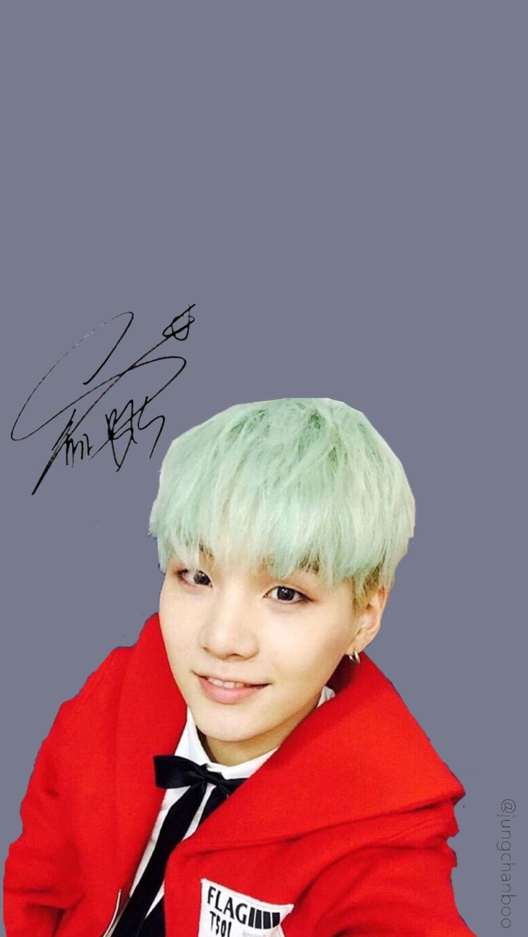 Yoongi Wallpapers - Top Free Yoongi Backgrounds - WallpaperAccess