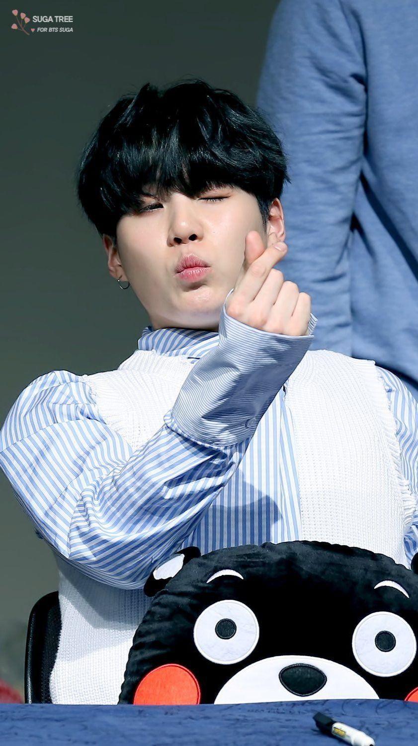 Min Yoongi Wallpapers - Top Free Min Yoongi Backgrounds - WallpaperAccess