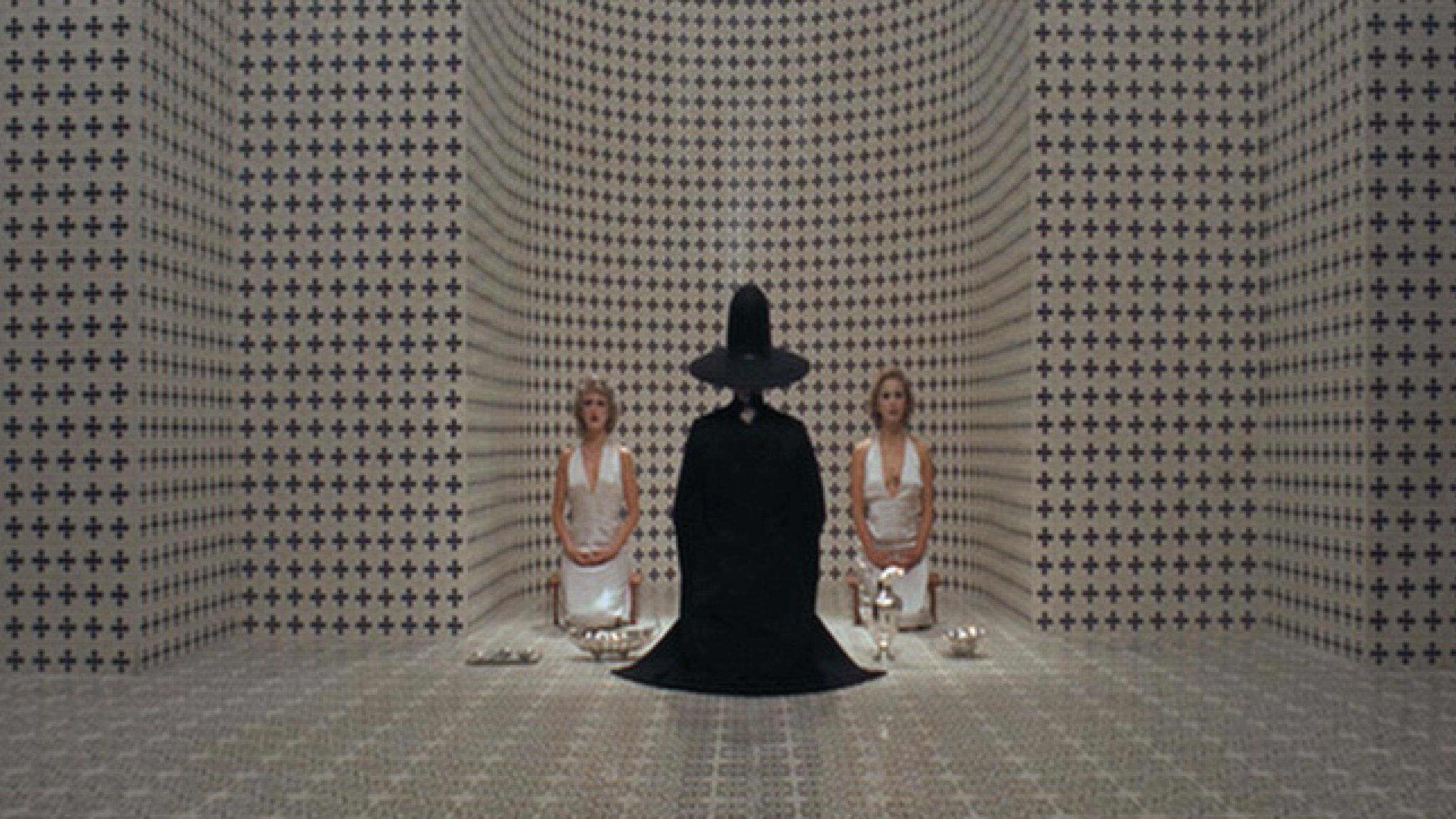 Alejandro Jodorowsky Wallpapers - Top Free Alejandro Jodorowsky ...