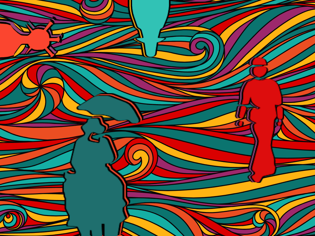Alejandro Jodorowsky Wallpapers - Top Free Alejandro Jodorowsky ...
