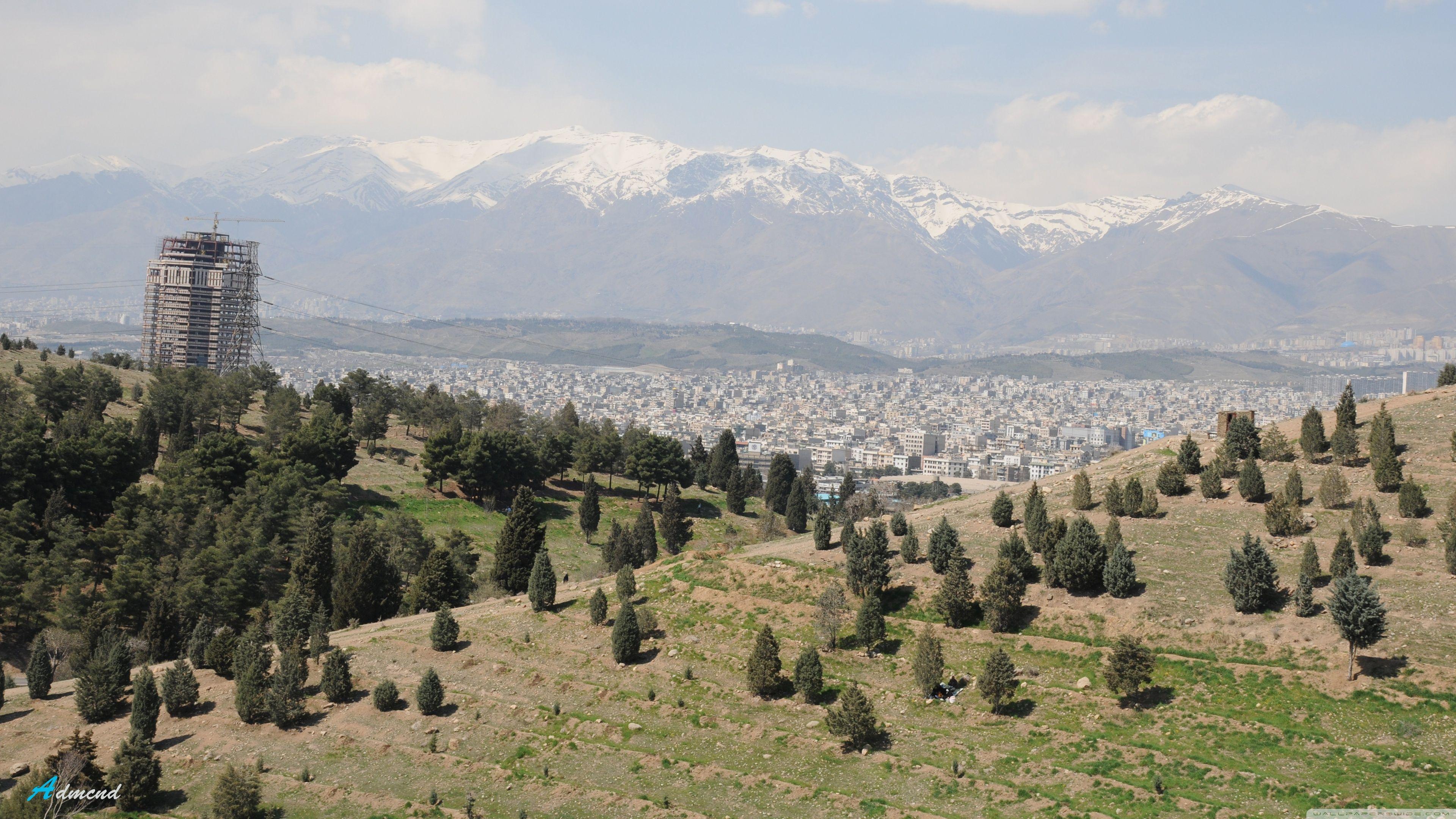 Tehran Wallpapers - Top Free Tehran Backgrounds - WallpaperAccess