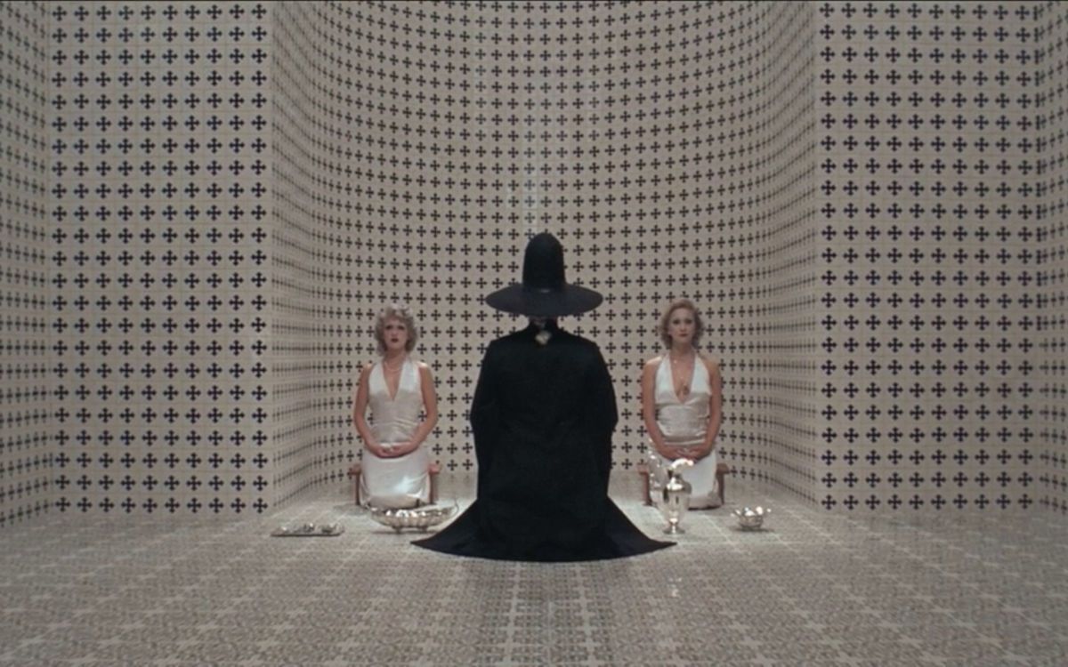 Alejandro Jodorowsky Wallpapers - Top Free Alejandro Jodorowsky ...