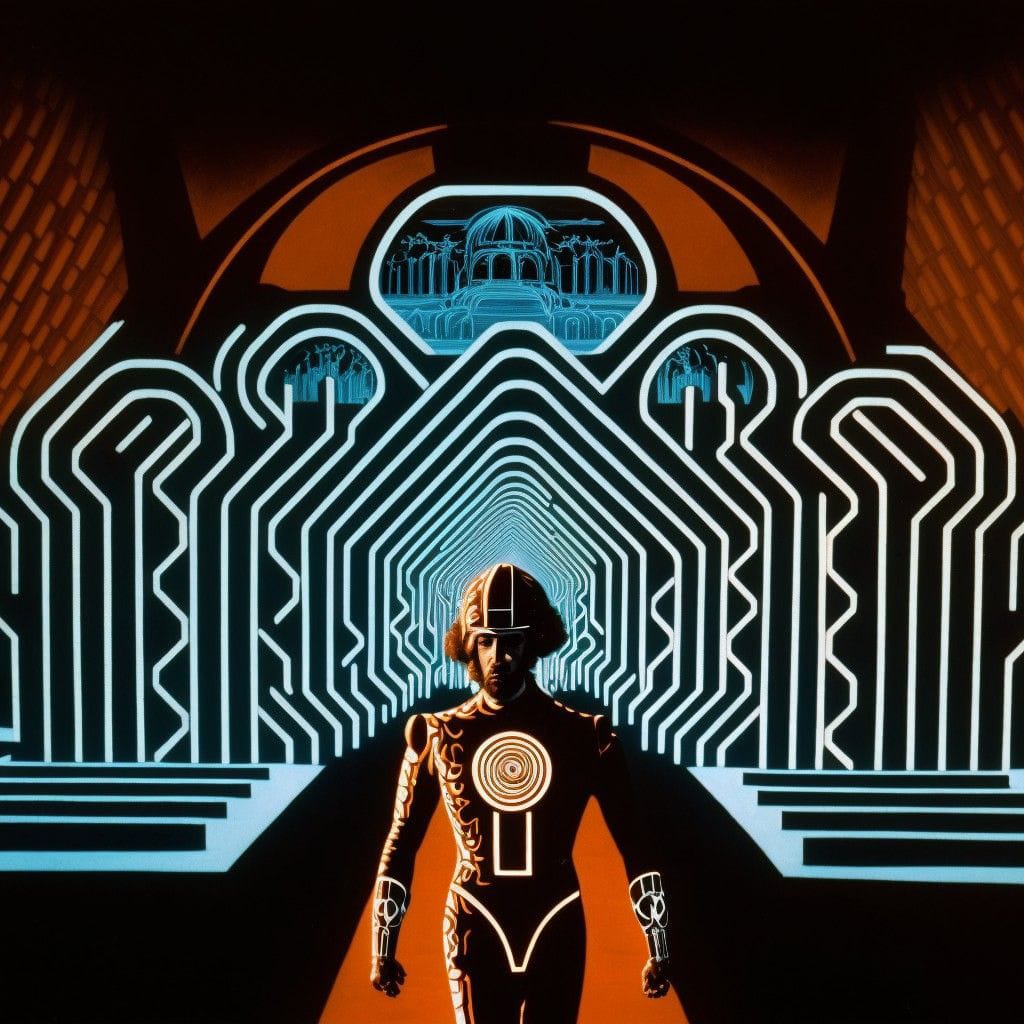 Alejandro Jodorowsky Wallpapers - Top Free Alejandro Jodorowsky Backgrounds - WallpaperAccess