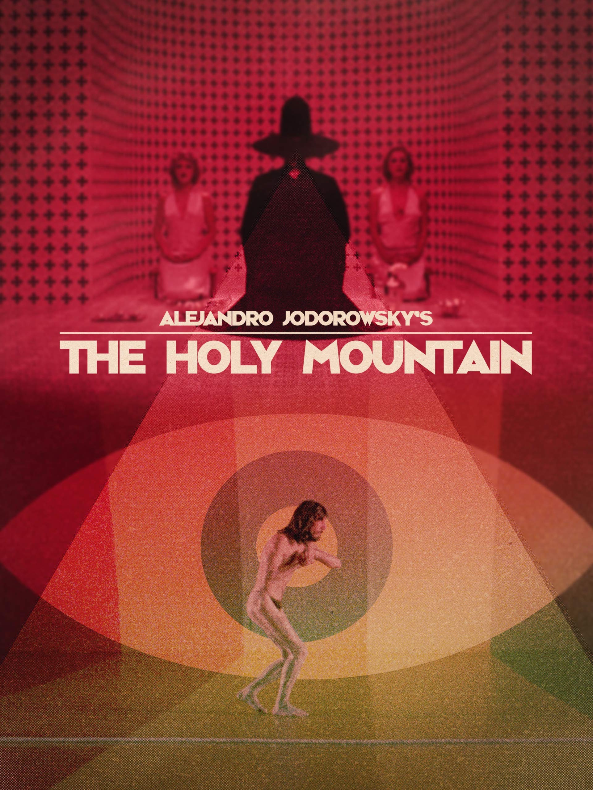 Alejandro Jodorowsky Wallpapers - Top Free Alejandro Jodorowsky ...