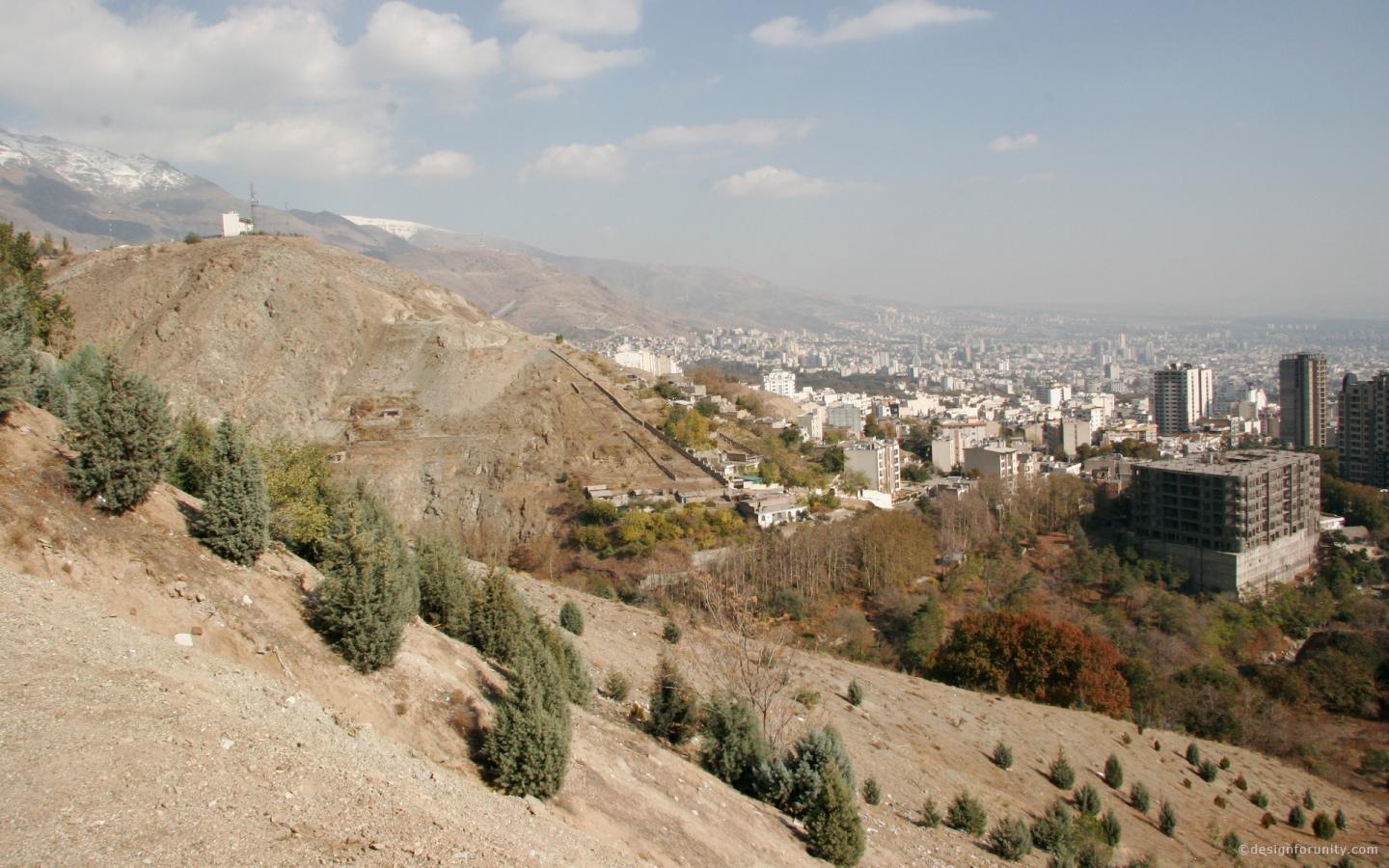 Tehran Wallpapers - Top Free Tehran Backgrounds - WallpaperAccess