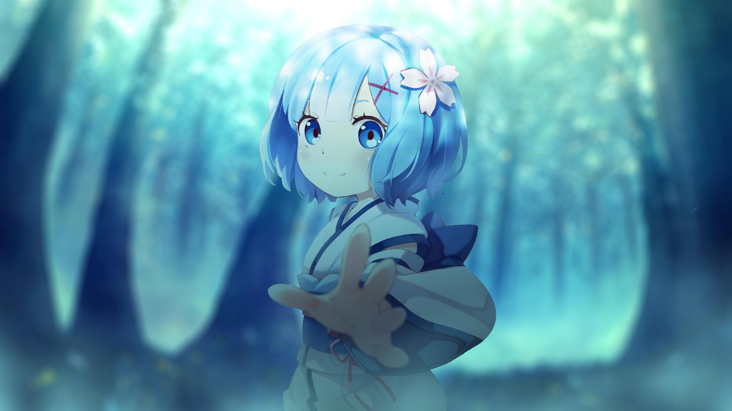 Re:Zero − Starting Life In Another World Wallpapers - Top Free Re:Zero ...