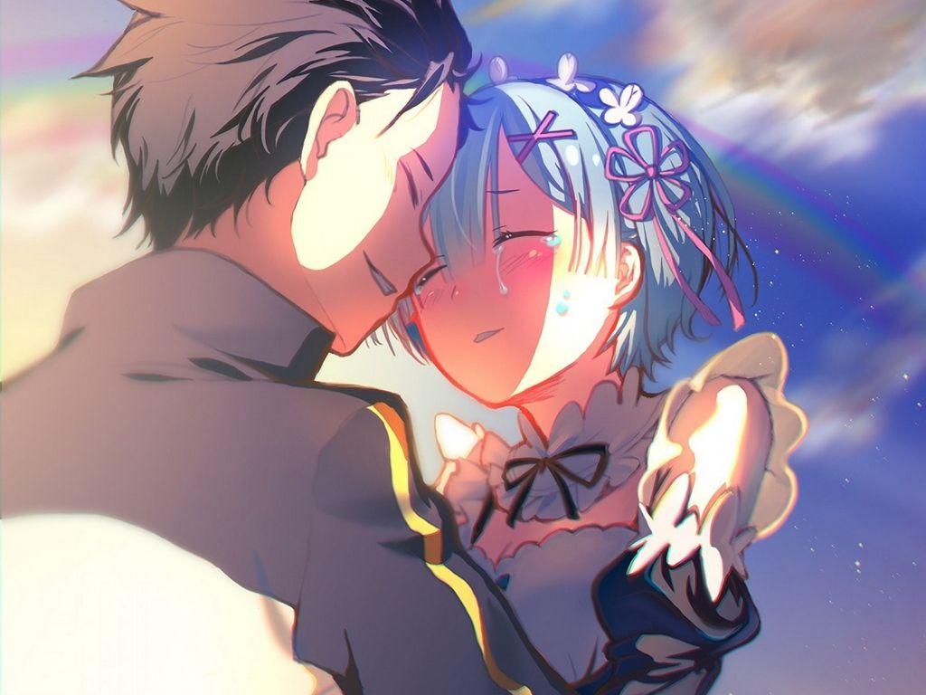 Re:Zero − Starting Life In Another World Wallpapers - Top Free Re:Zero ...