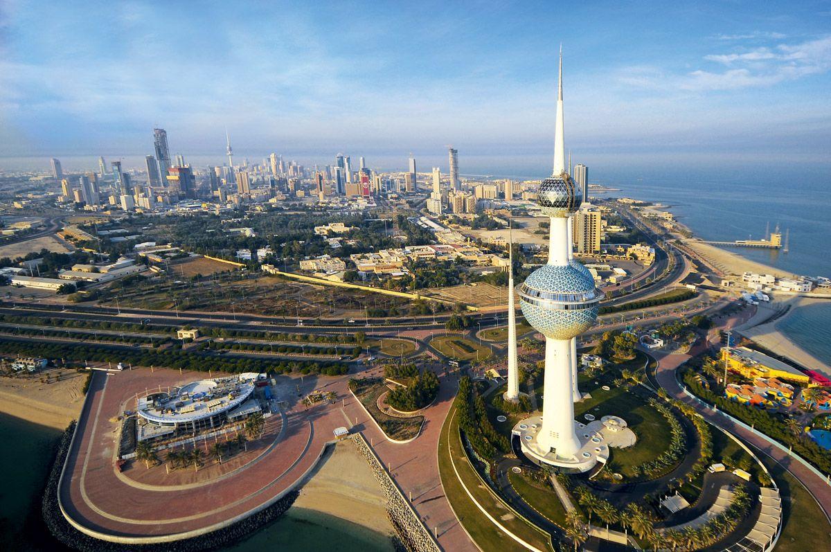 Kuwait Wallpapers - Top Free Kuwait Backgrounds - WallpaperAccess