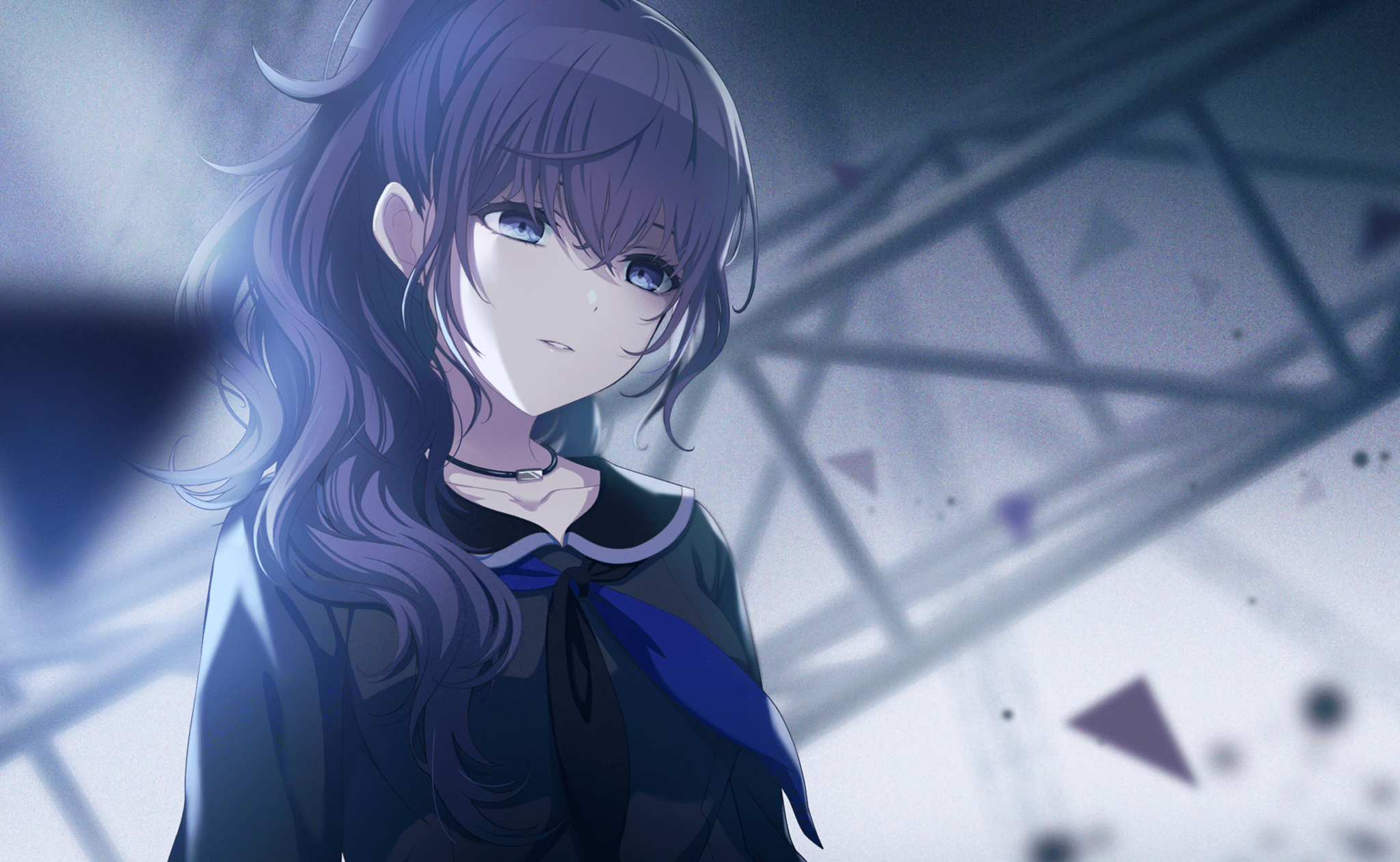 Asahina Mafuyu Wallpapers - Top Free Asahina Mafuyu Backgrounds ...