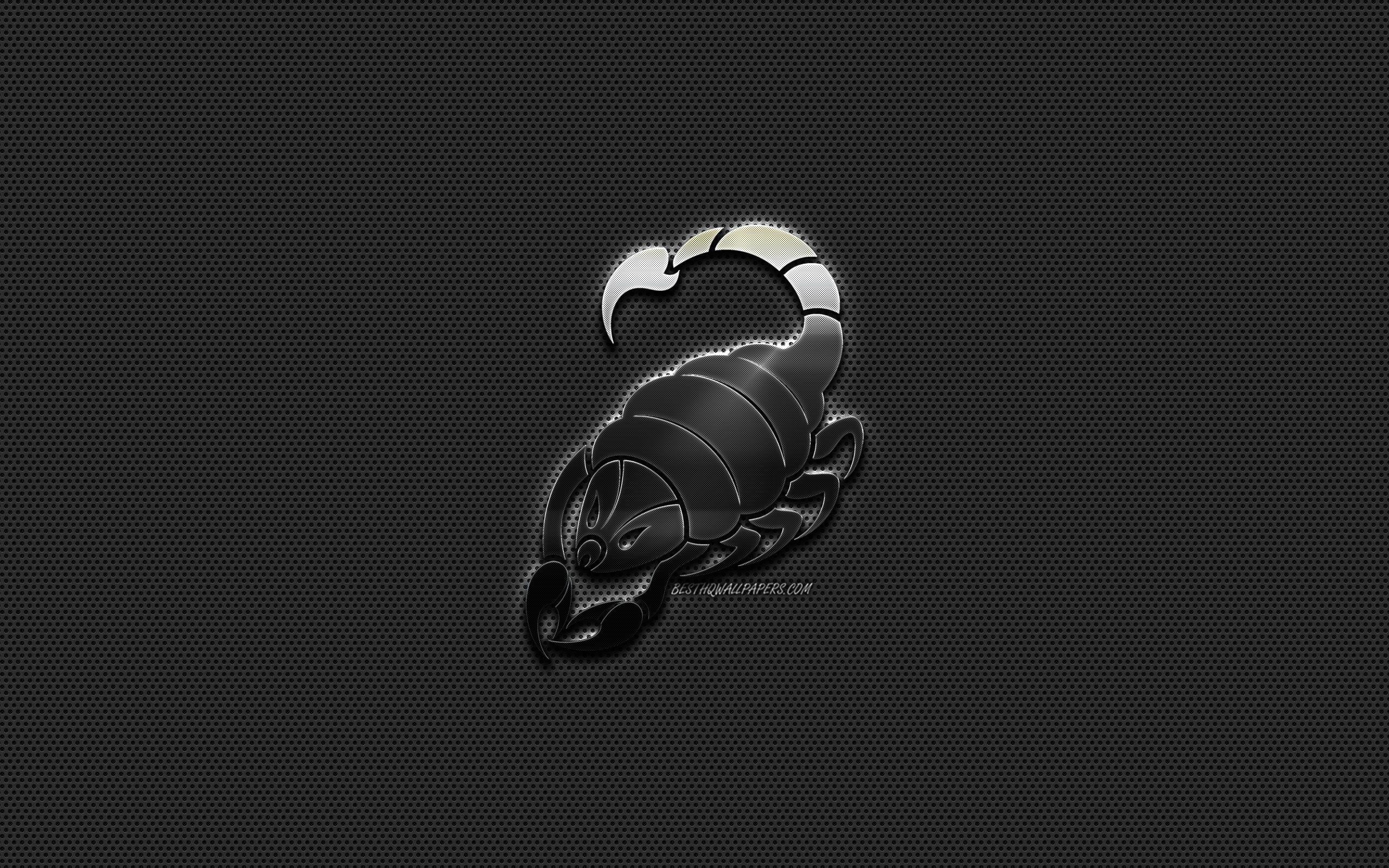 Scorpio Zodiac Wallpapers - Top Free Scorpio Zodiac Backgrounds ...