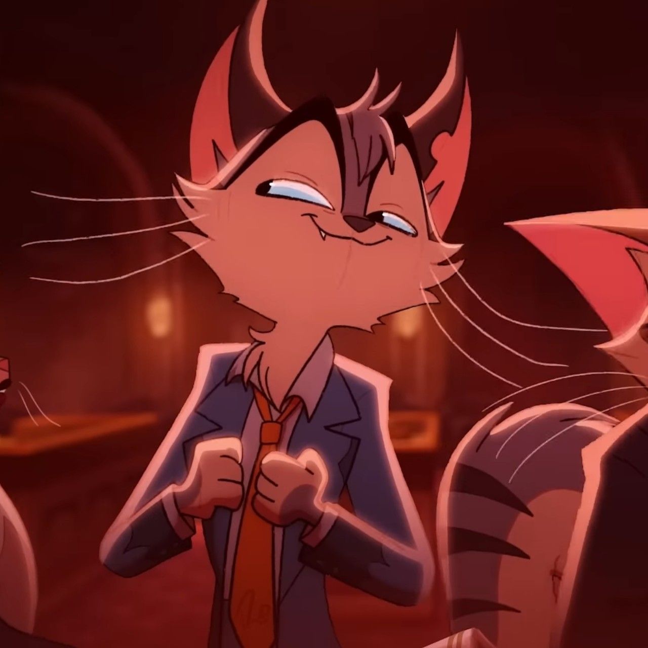 Lackadaisy Wallpapers - Top Free Lackadaisy Backgrounds - WallpaperAccess