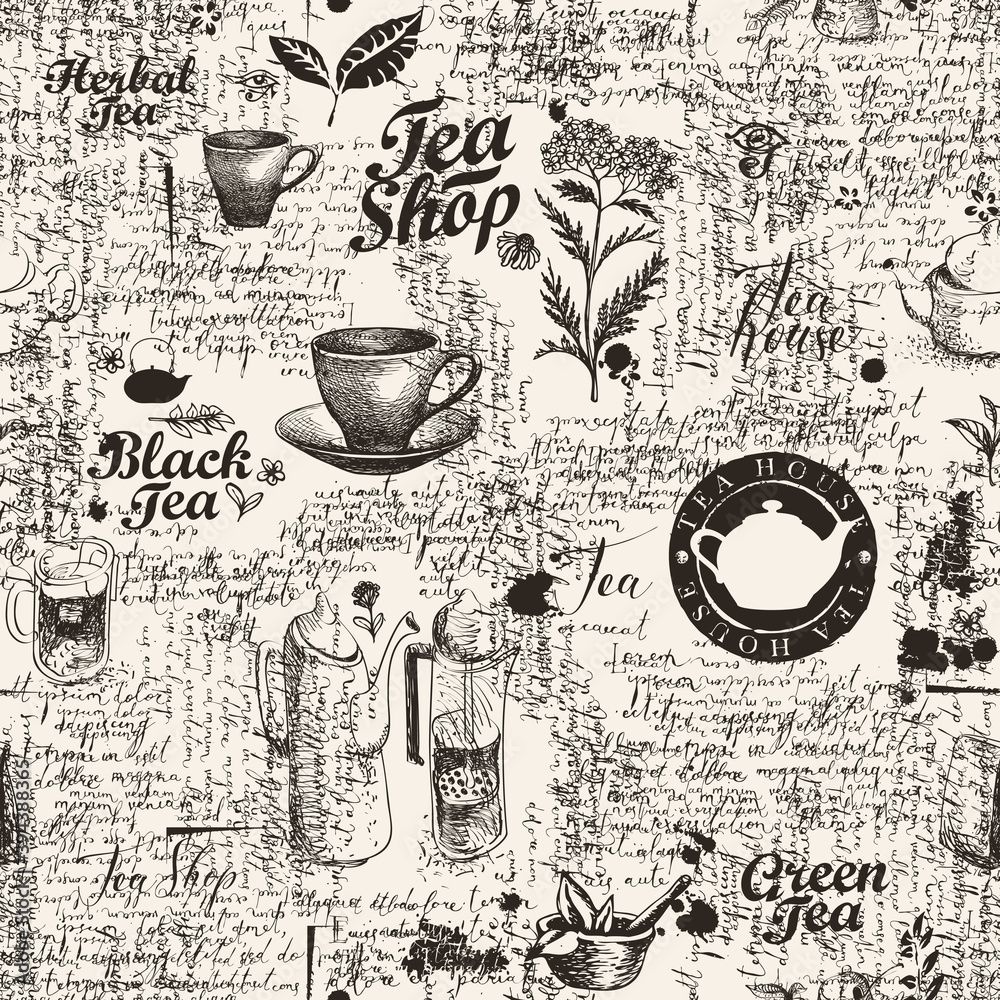 Tea Shop Wallpapers - Top Free Tea Shop Backgrounds - WallpaperAccess