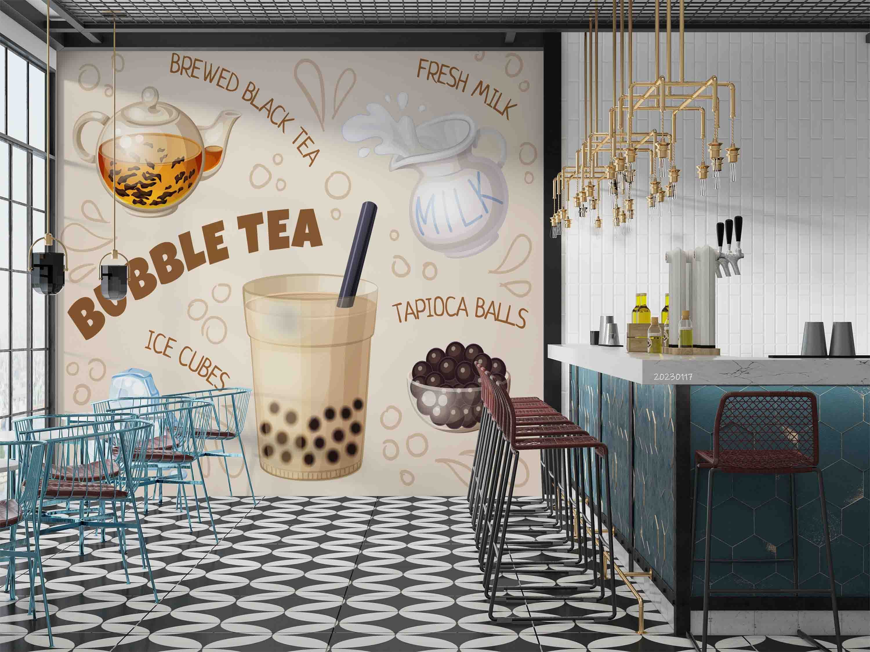 Tea Shop Wallpapers - Top Free Tea Shop Backgrounds - WallpaperAccess