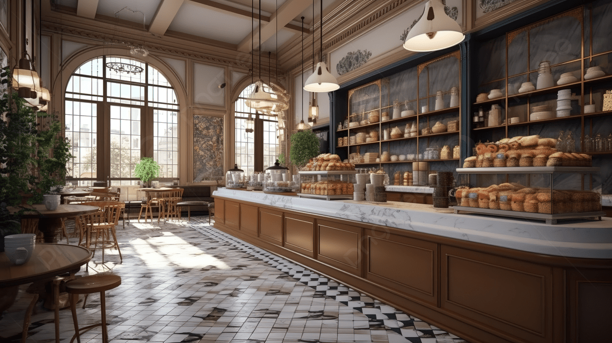 Tea Shop Wallpapers - Top Free Tea Shop Backgrounds - WallpaperAccess