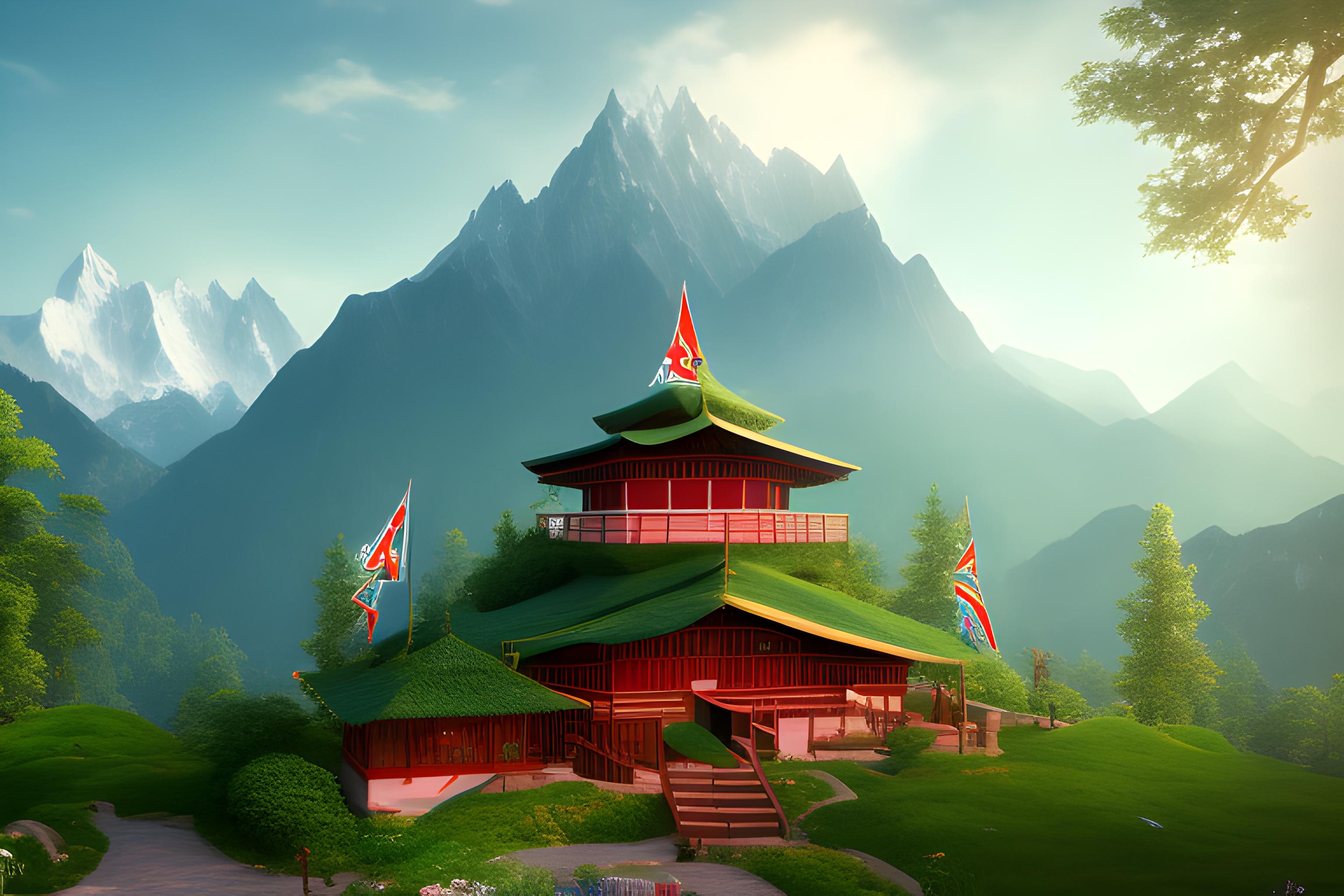 Tea Shop Wallpapers - Top Free Tea Shop Backgrounds - WallpaperAccess