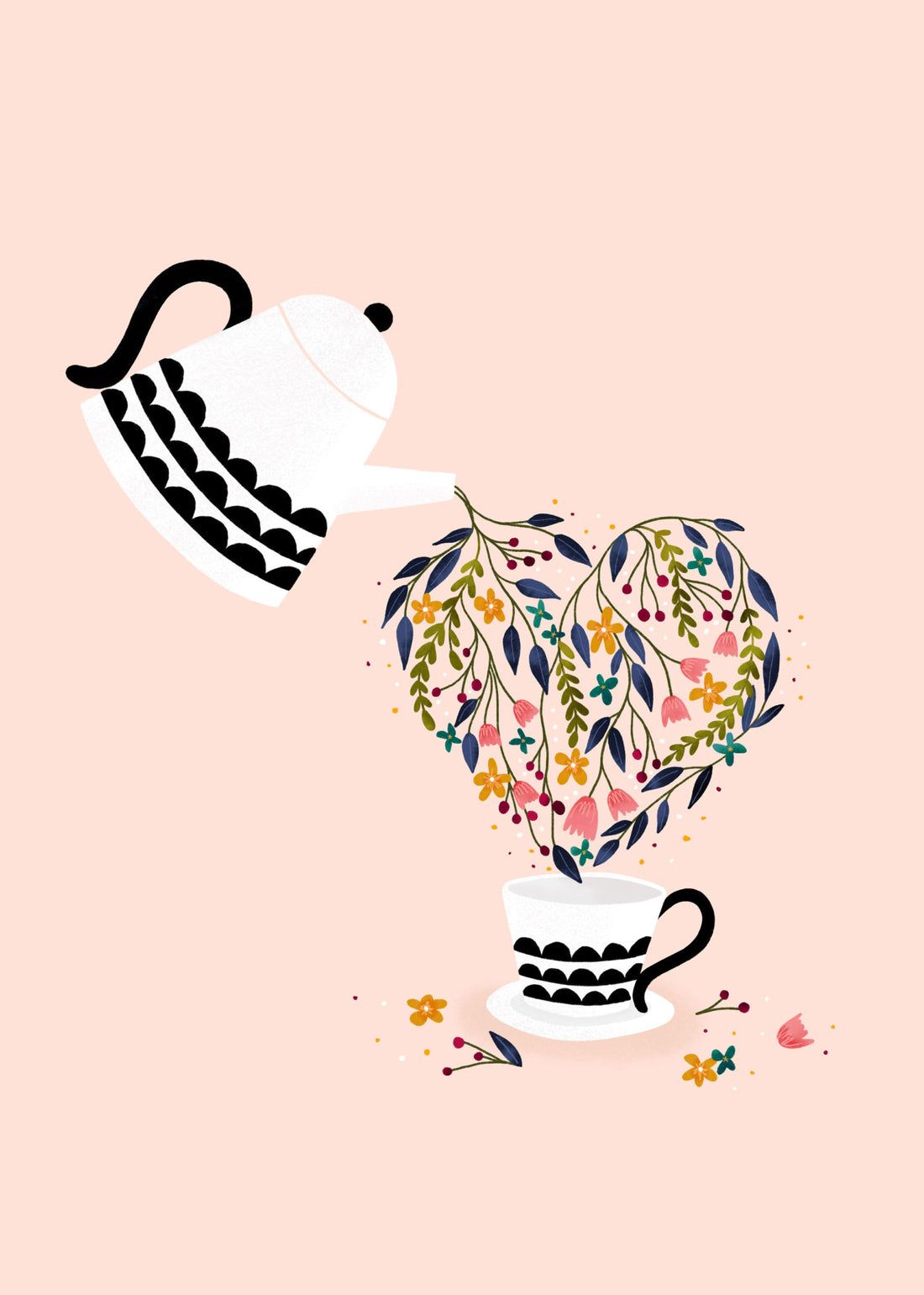 Tea Shop Wallpapers - Top Free Tea Shop Backgrounds - WallpaperAccess