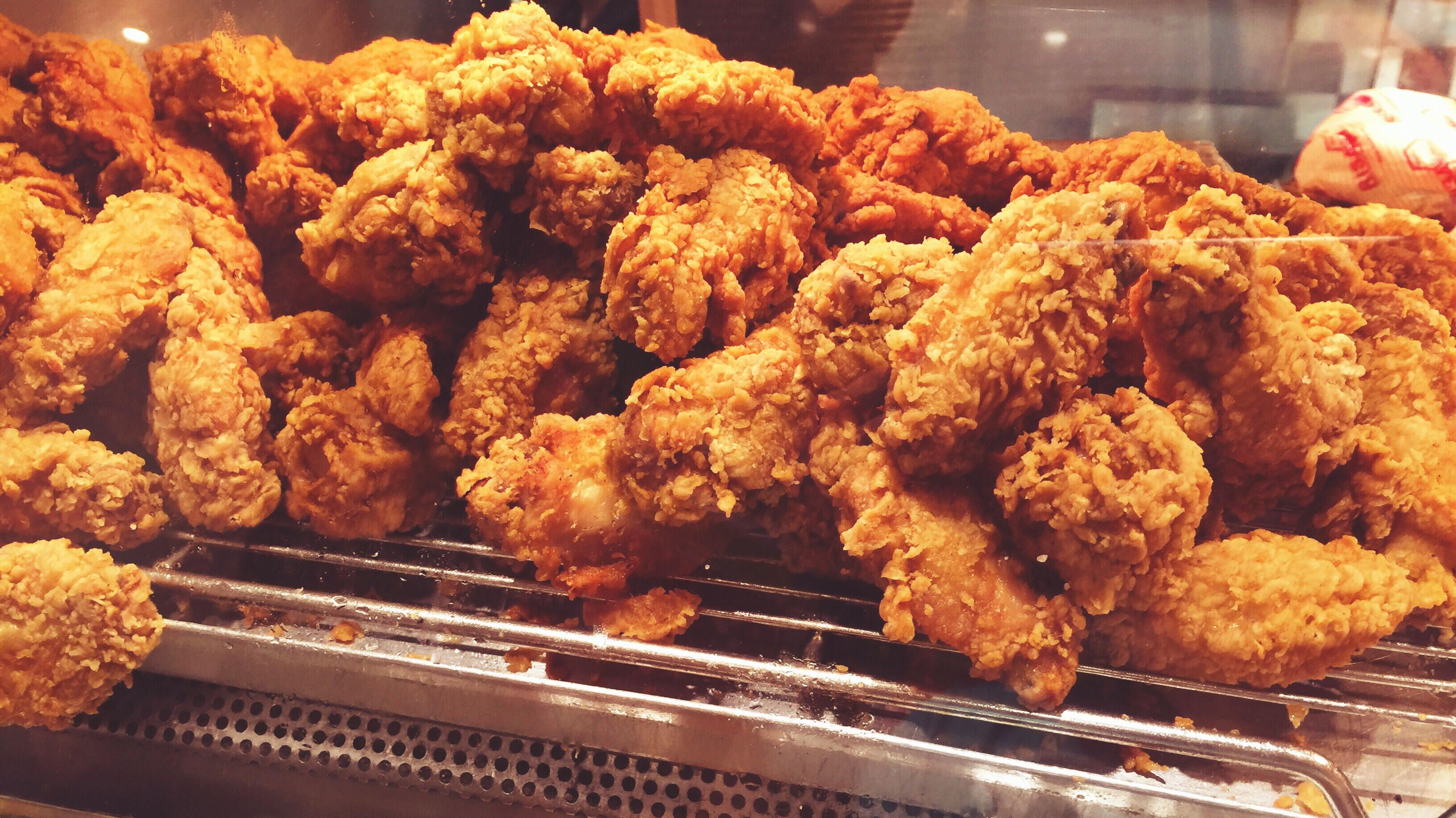 Crispy Chicken Wallpapers - Top Free Crispy Chicken Backgrounds ...