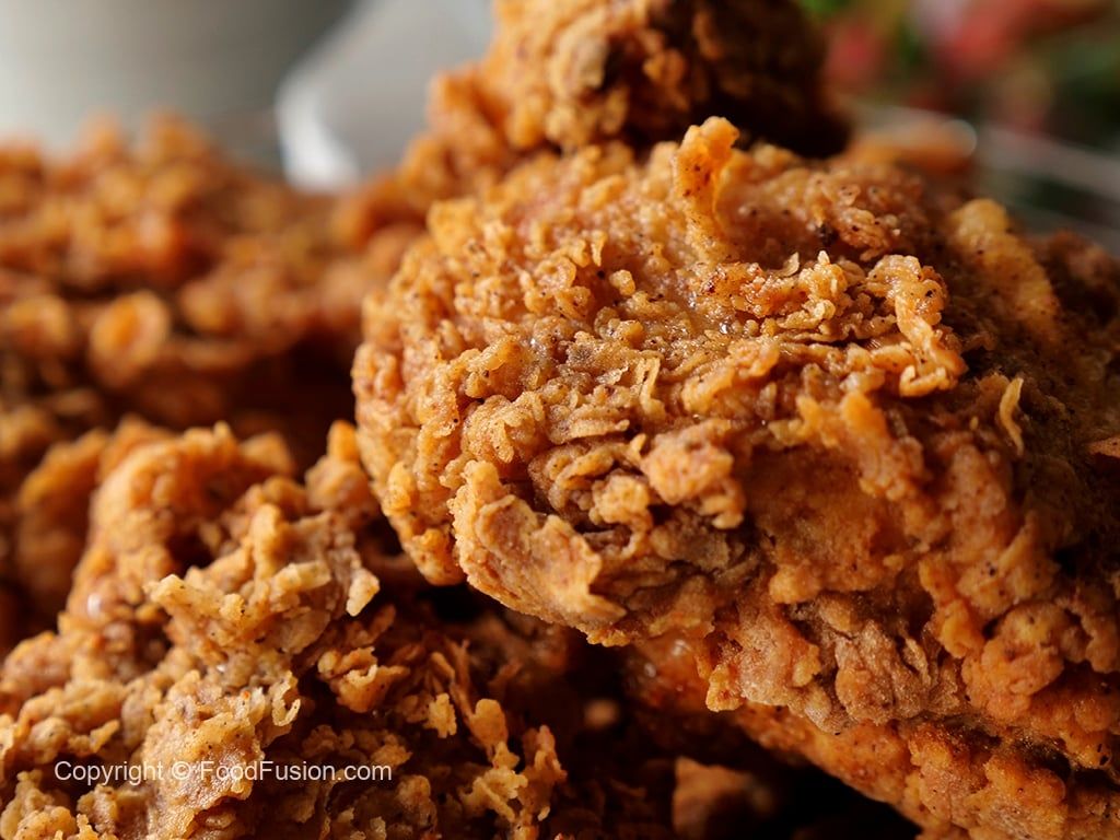 Crispy Chicken Wallpapers - Top Free Crispy Chicken Backgrounds ...