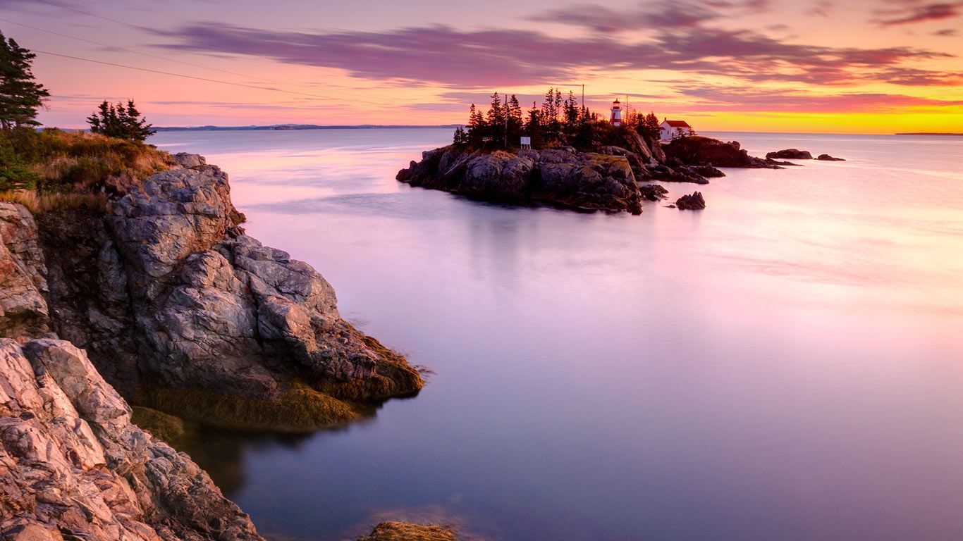 New Brunswick Wallpapers - Top Free New Brunswick Backgrounds ...