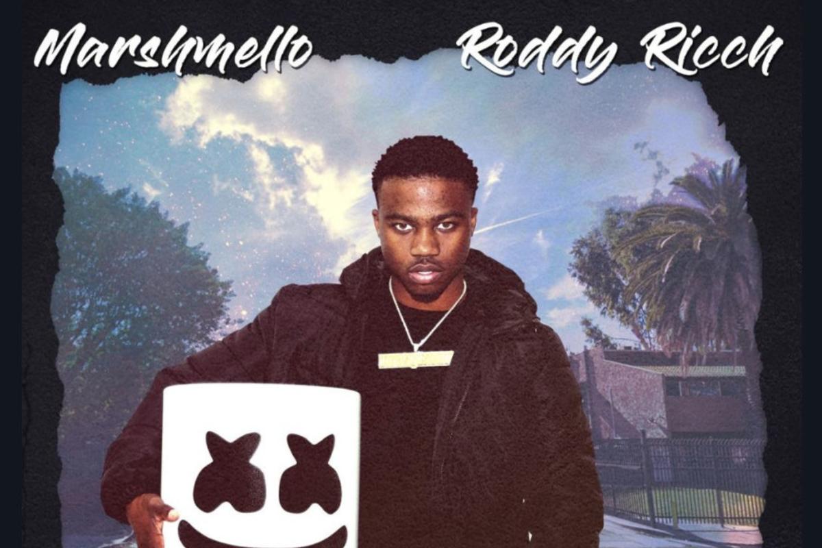 Roddy Ricch Wallpapers - Top Free Roddy Ricch Backgrounds - WallpaperAccess