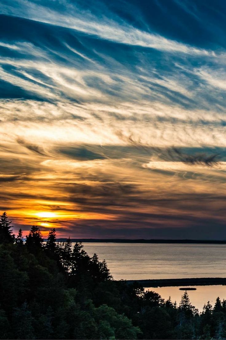 New Brunswick Wallpapers - Top Free New Brunswick Backgrounds ...