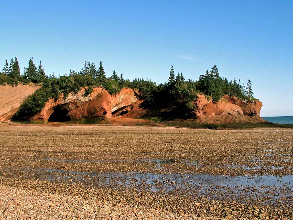 New Brunswick Wallpapers - Top Free New Brunswick Backgrounds ...