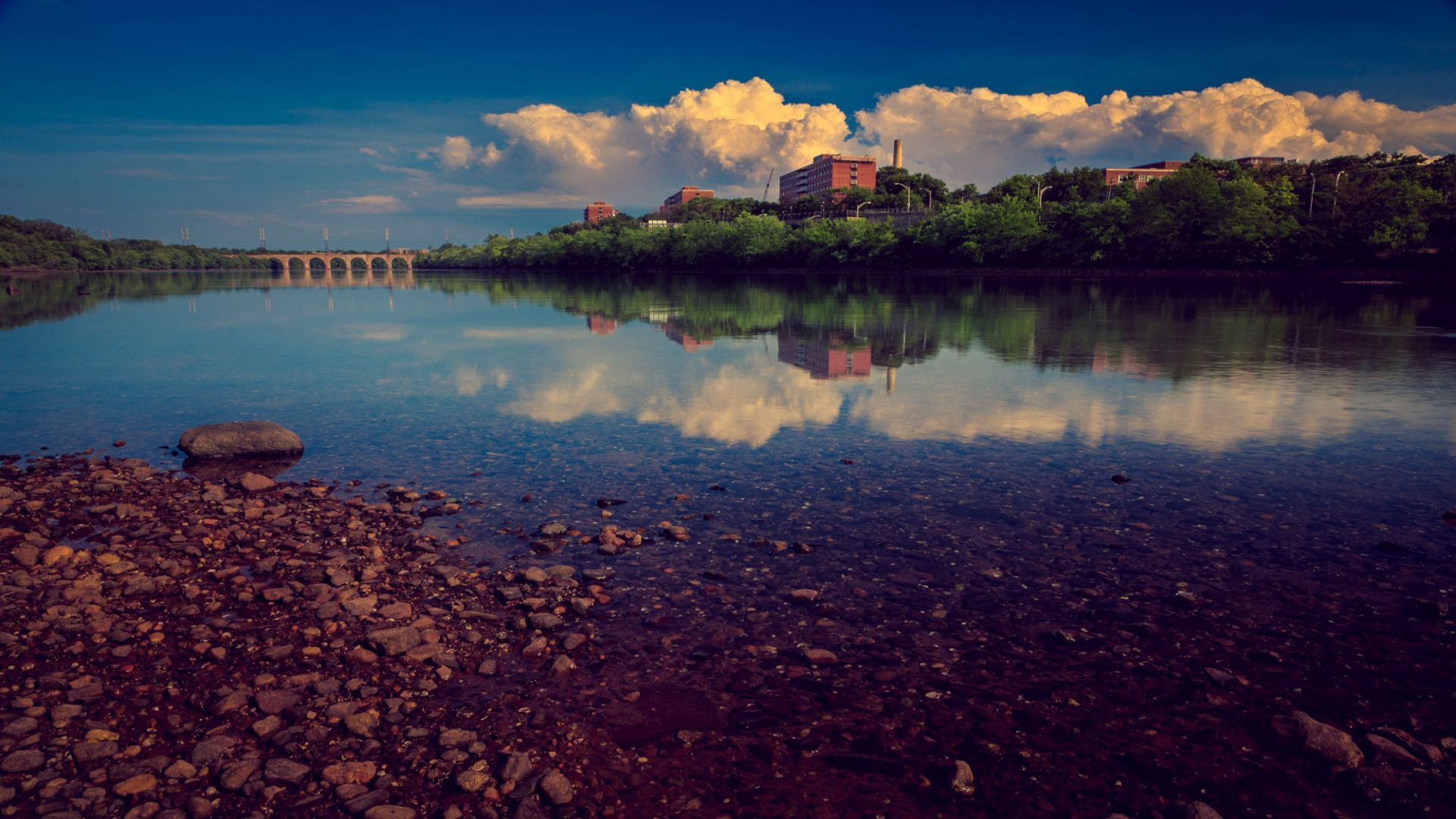 New Brunswick Wallpapers - Top Free New Brunswick Backgrounds ...