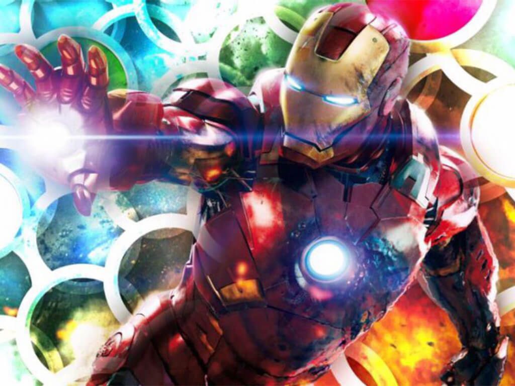 Marvel Kids Wallpapers - Top Free Marvel Kids Backgrounds - WallpaperAccess