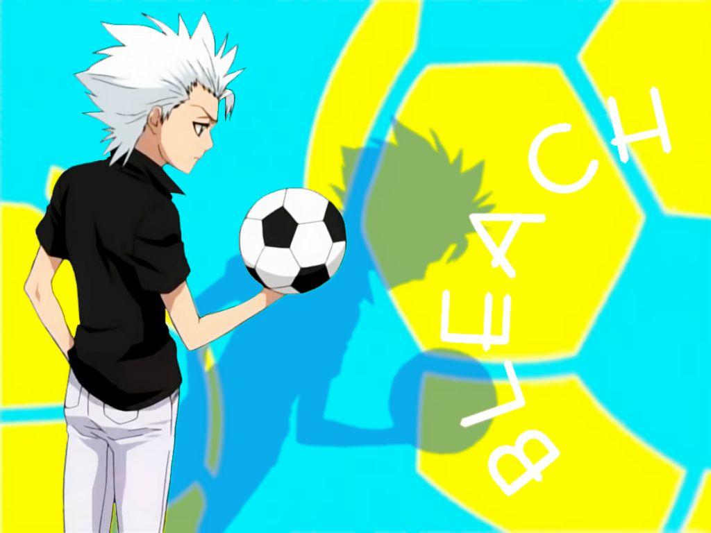 Soccer Anime Wallpapers - Top Free Soccer Anime Backgrounds ...
