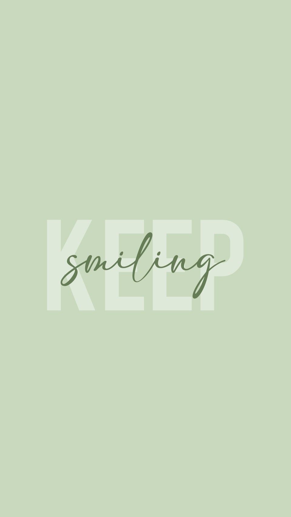 Keep Smiling Wallpapers - Top Free Keep Smiling Backgrounds - WallpaperAccess