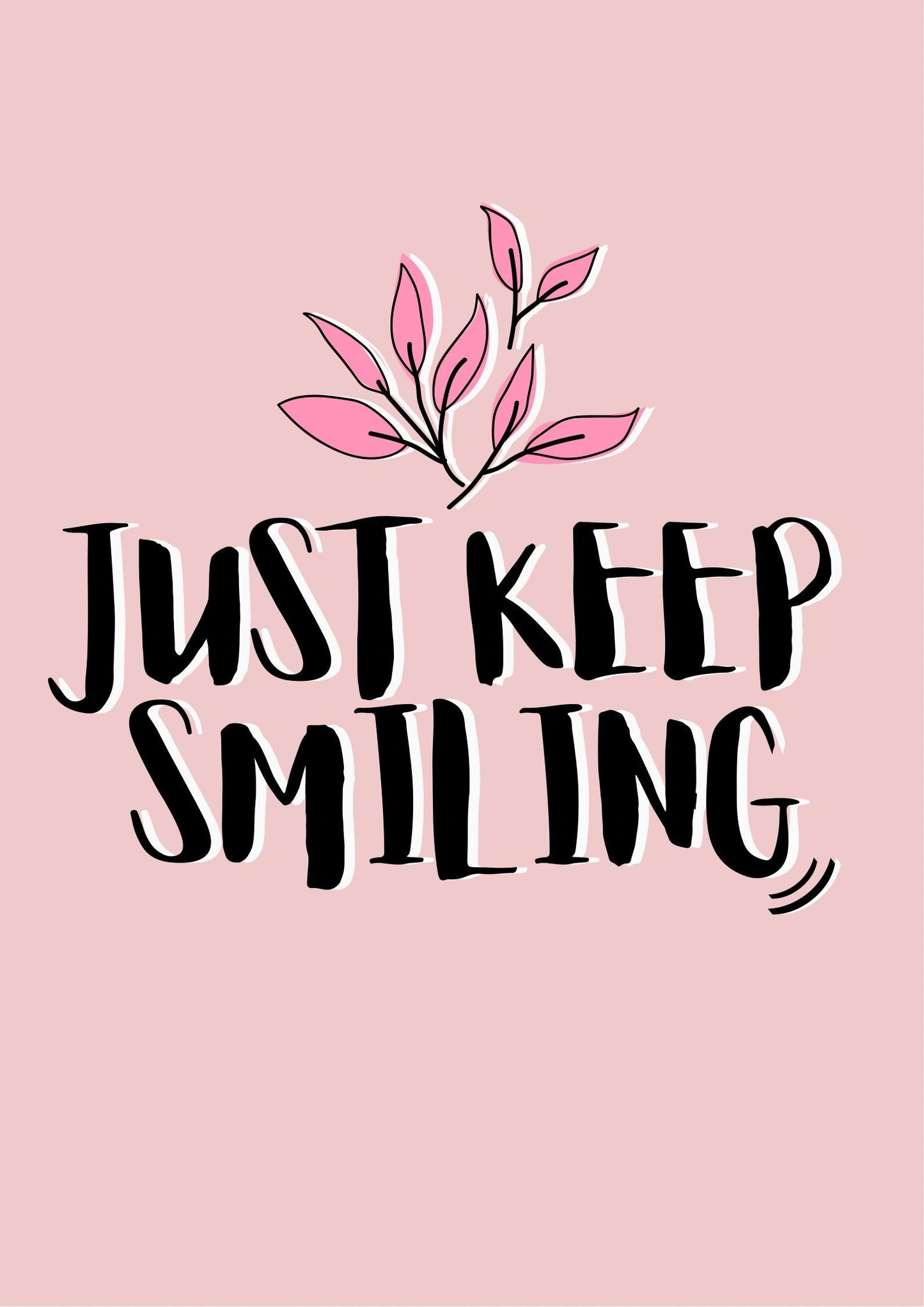 Keep Smiling Wallpapers - Top Free Keep Smiling Backgrounds ...