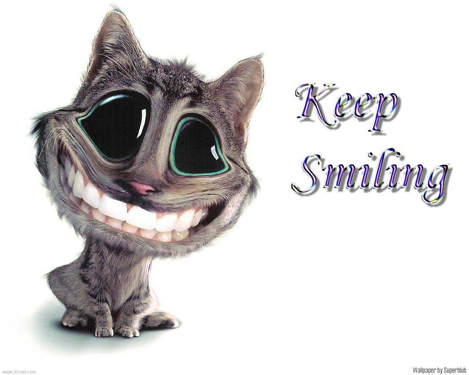 Keep Smiling Wallpapers - Top Free Keep Smiling Backgrounds ...