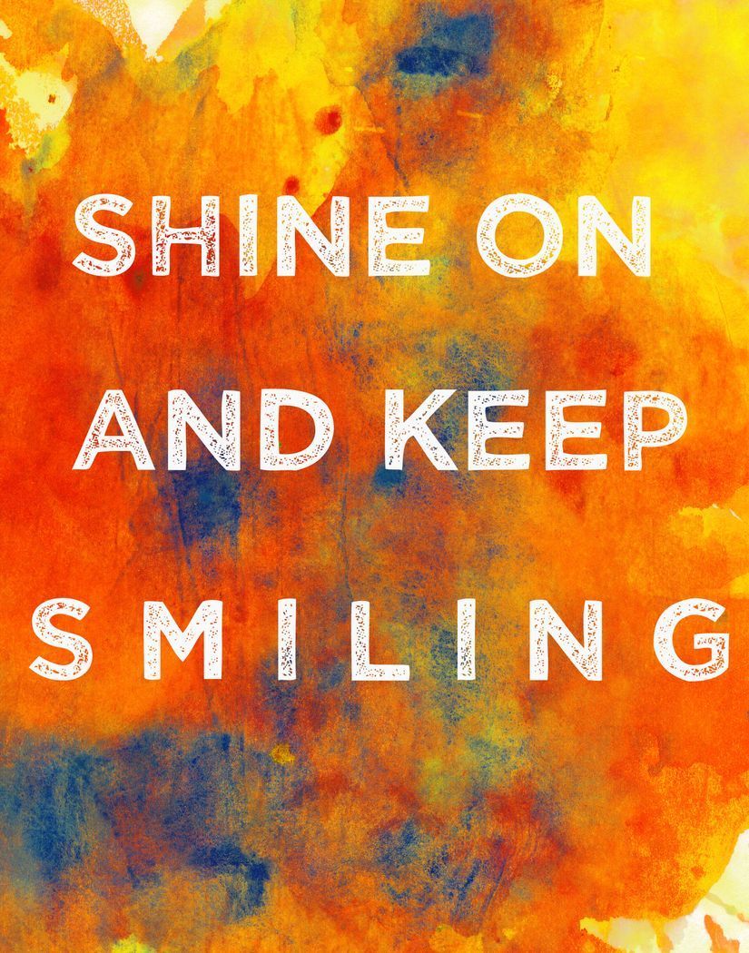 Keep Smiling Wallpapers - Top Free Keep Smiling Backgrounds ...