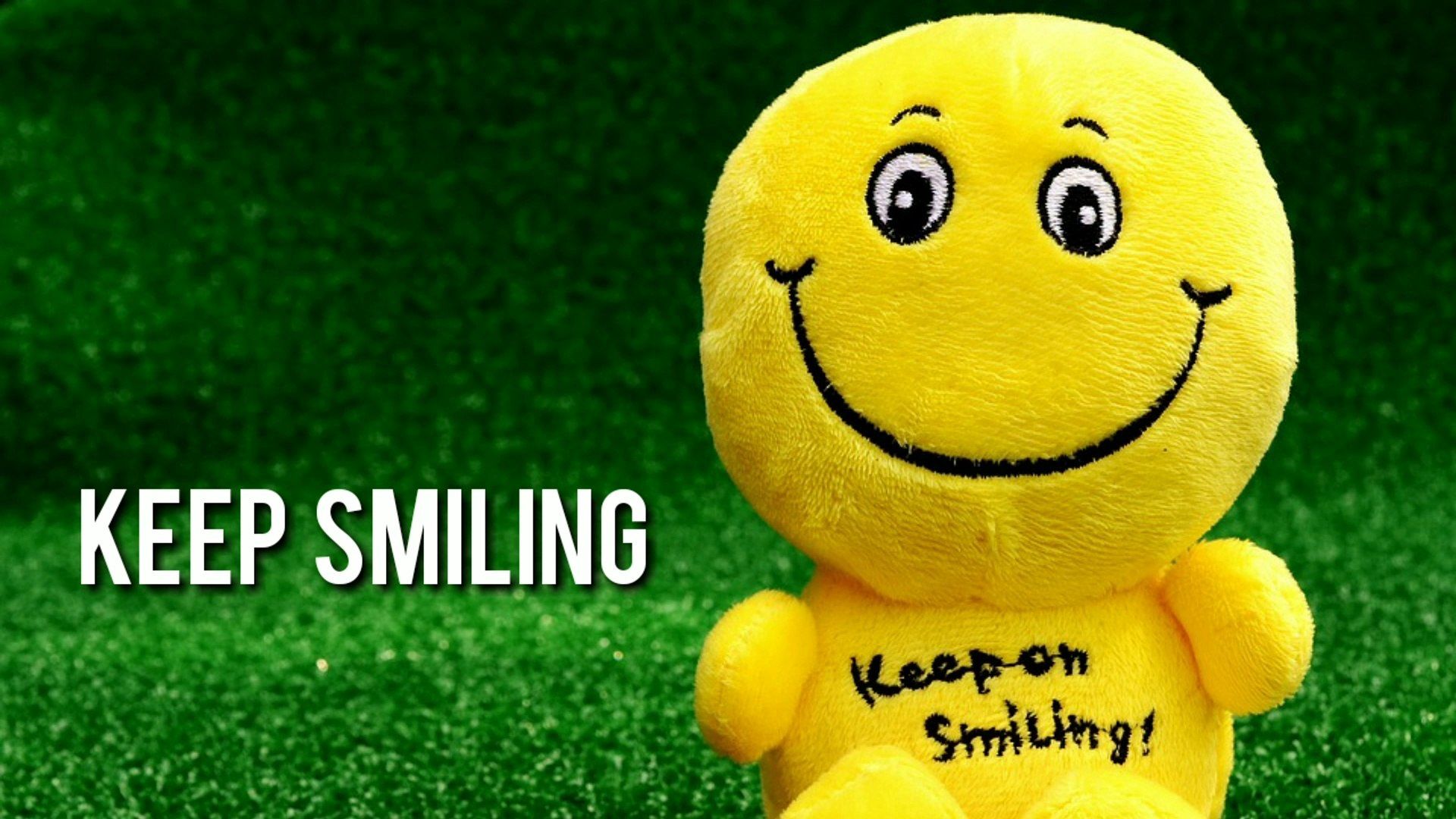 Keep Smiling Wallpapers - Top Free Keep Smiling Backgrounds ...