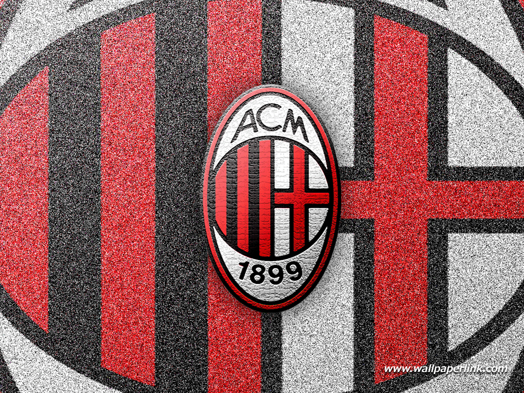 AC Milan Wallpapers - Top Free AC Milan Backgrounds - WallpaperAccess